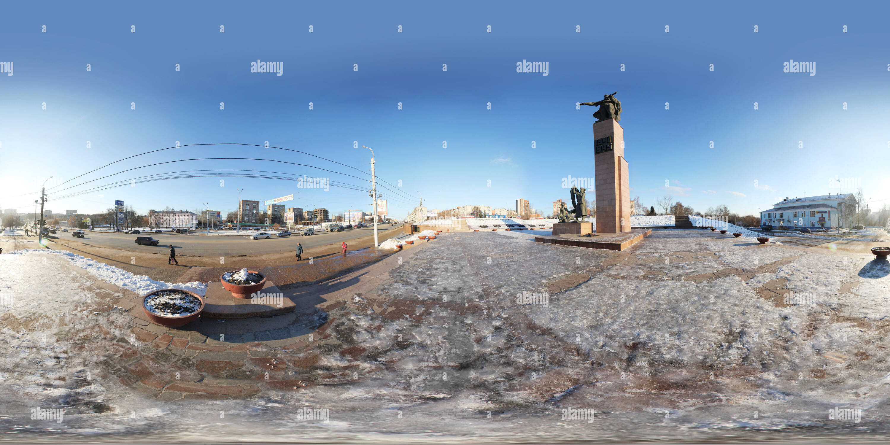 Enternal flame hi-res stock photography and images - Alamy