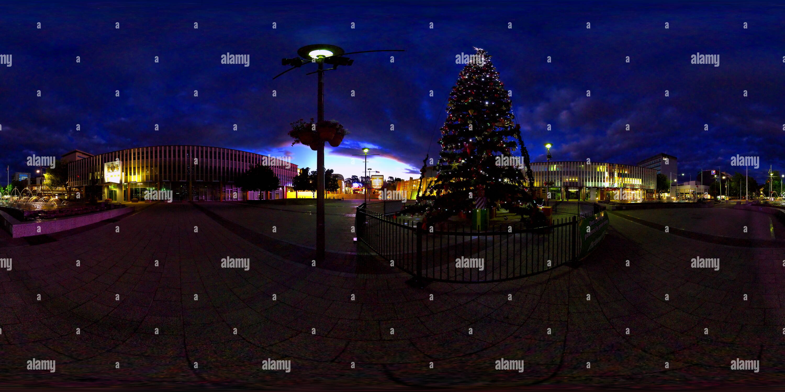 Civic square canberra australia hi-res stock photography and images - Alamy