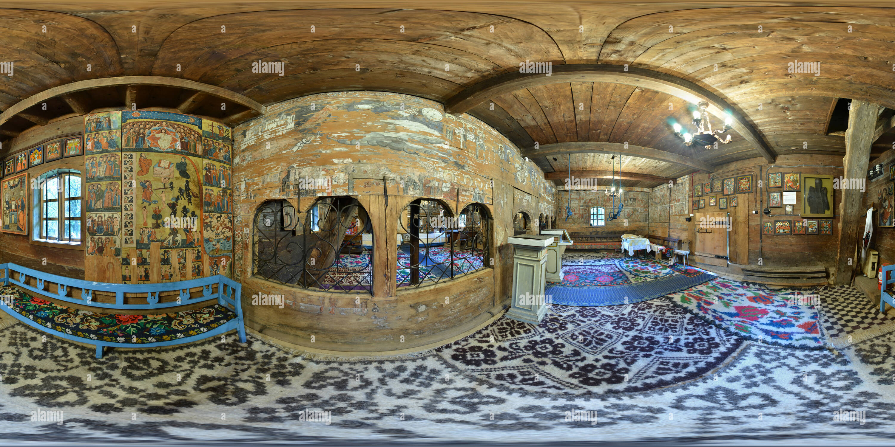 Budesti maramures romania hi-res stock photography and images - Alamy