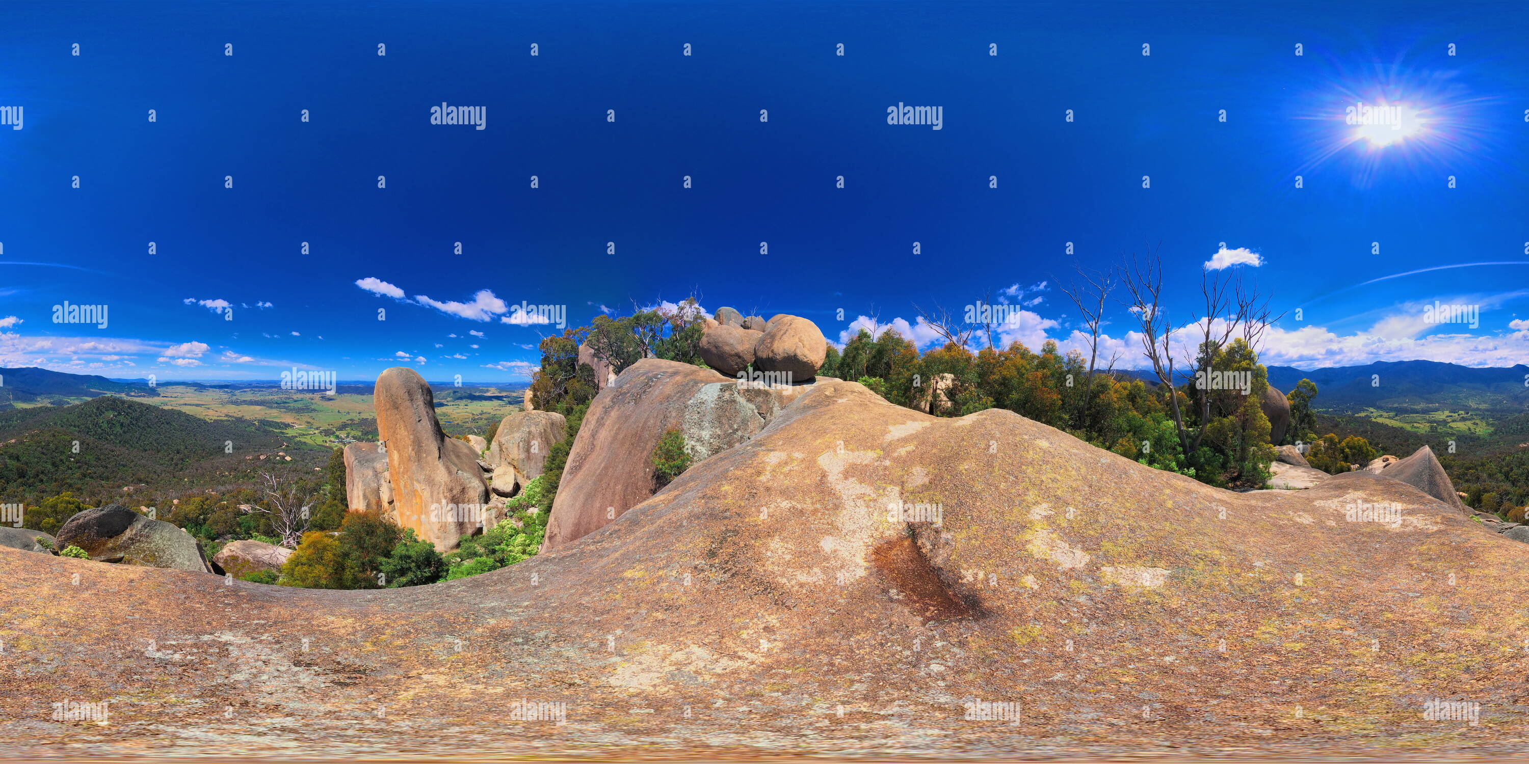 Tidbinbilla hi-res stock photography and images - Alamy