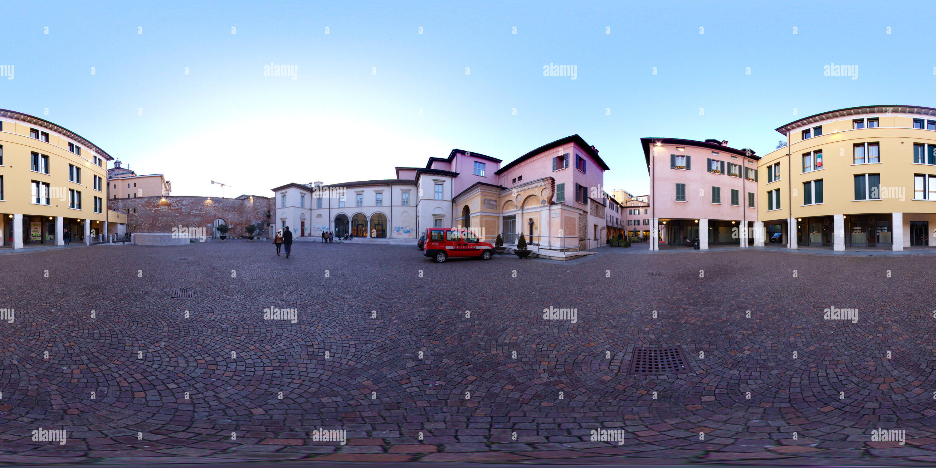 Square bruno boni hi-res stock photography and images - Alamy