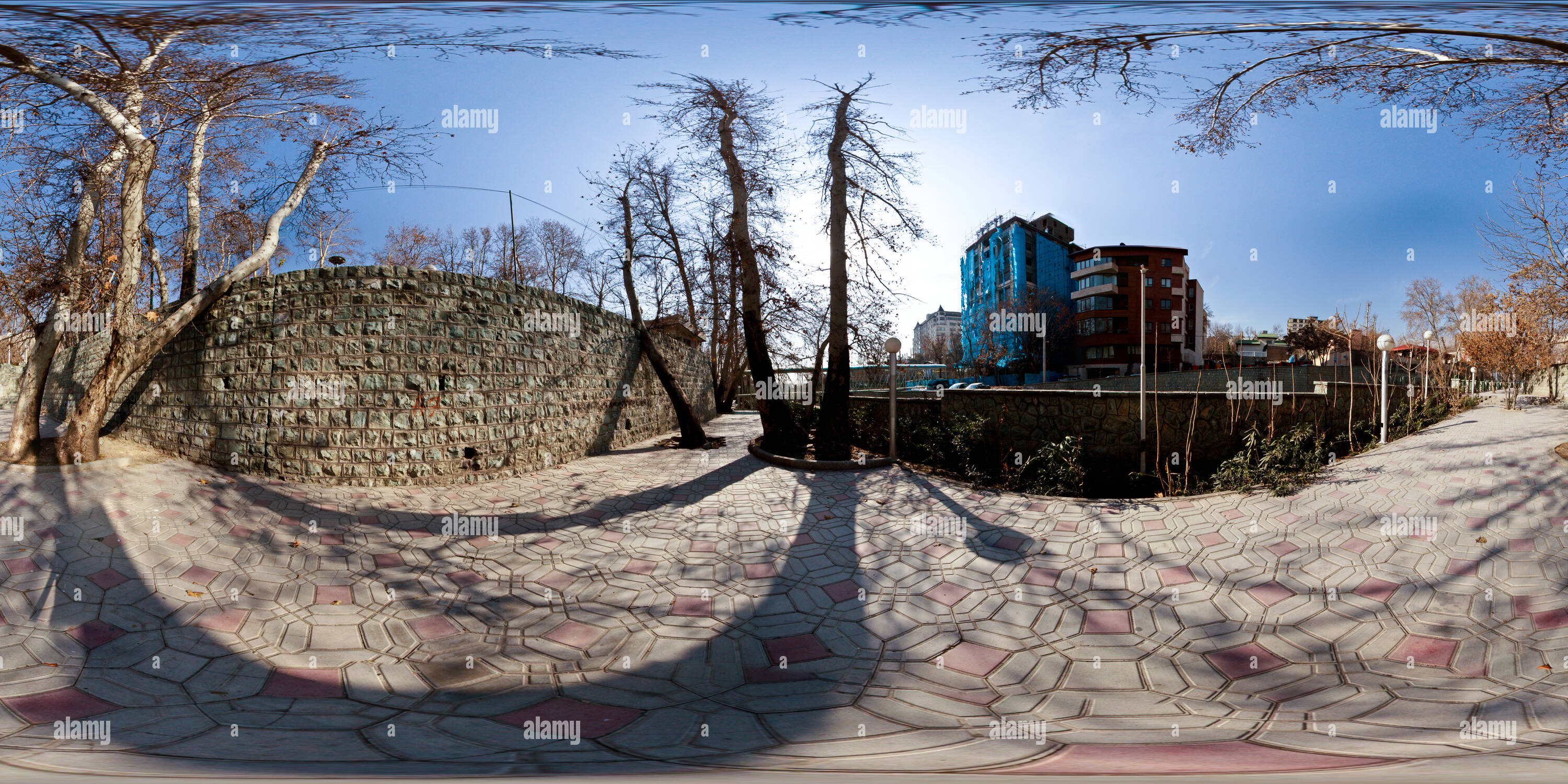 Tajrish hi-res stock photography and images - Alamy