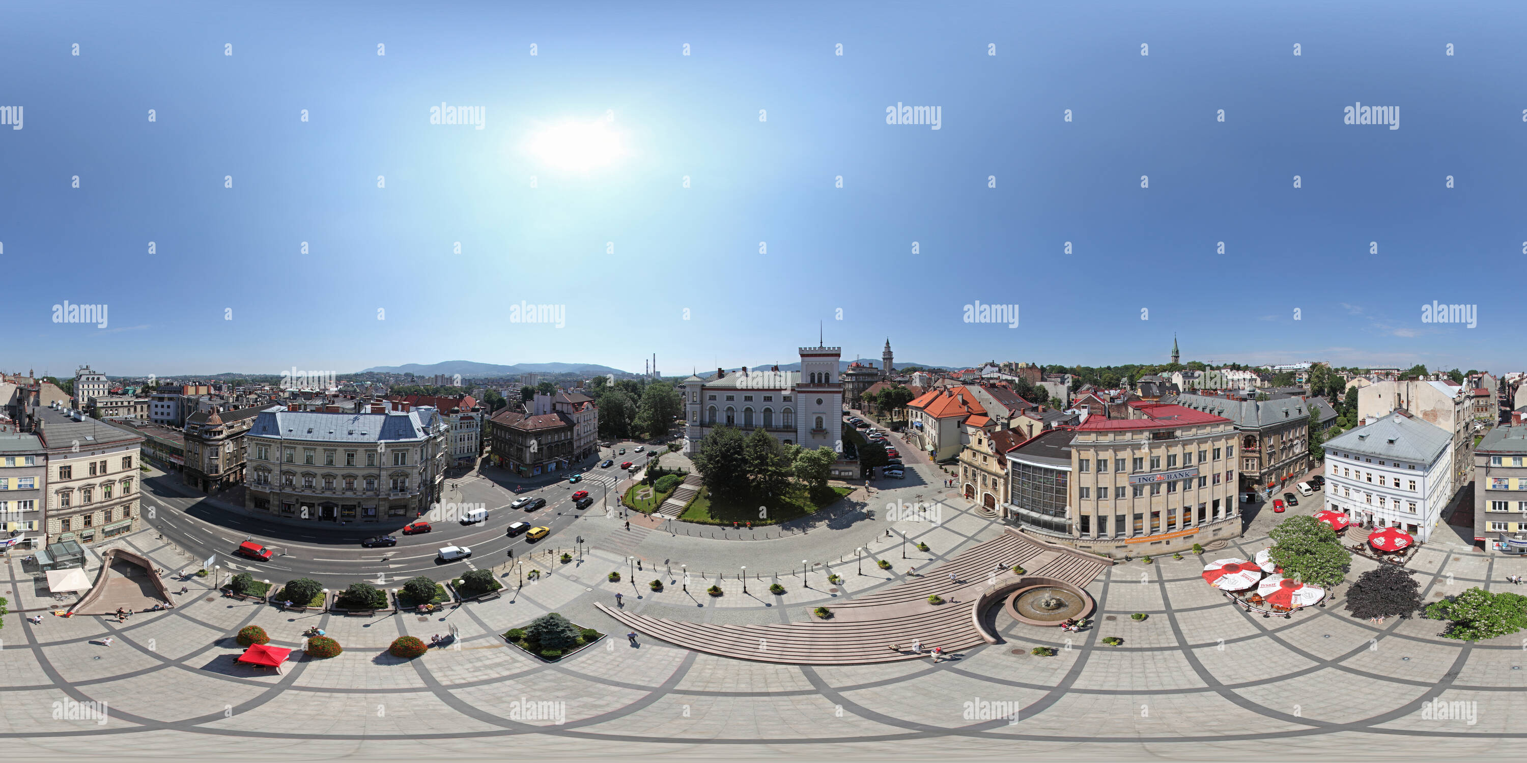 Boleslawa High Resolution Stock Photography and Images - Alamy