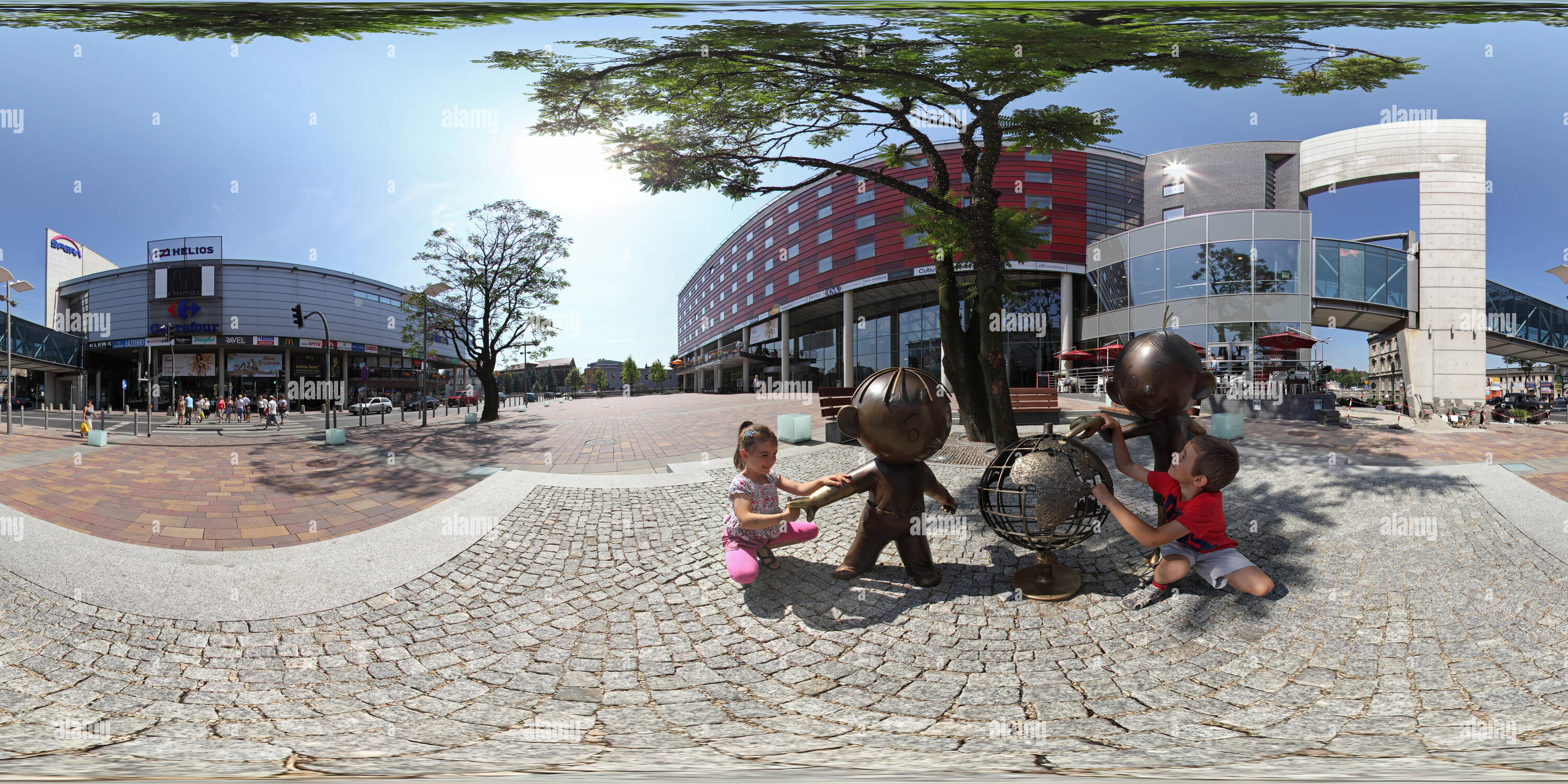 Lolek bolek hi-res stock photography and images - Alamy