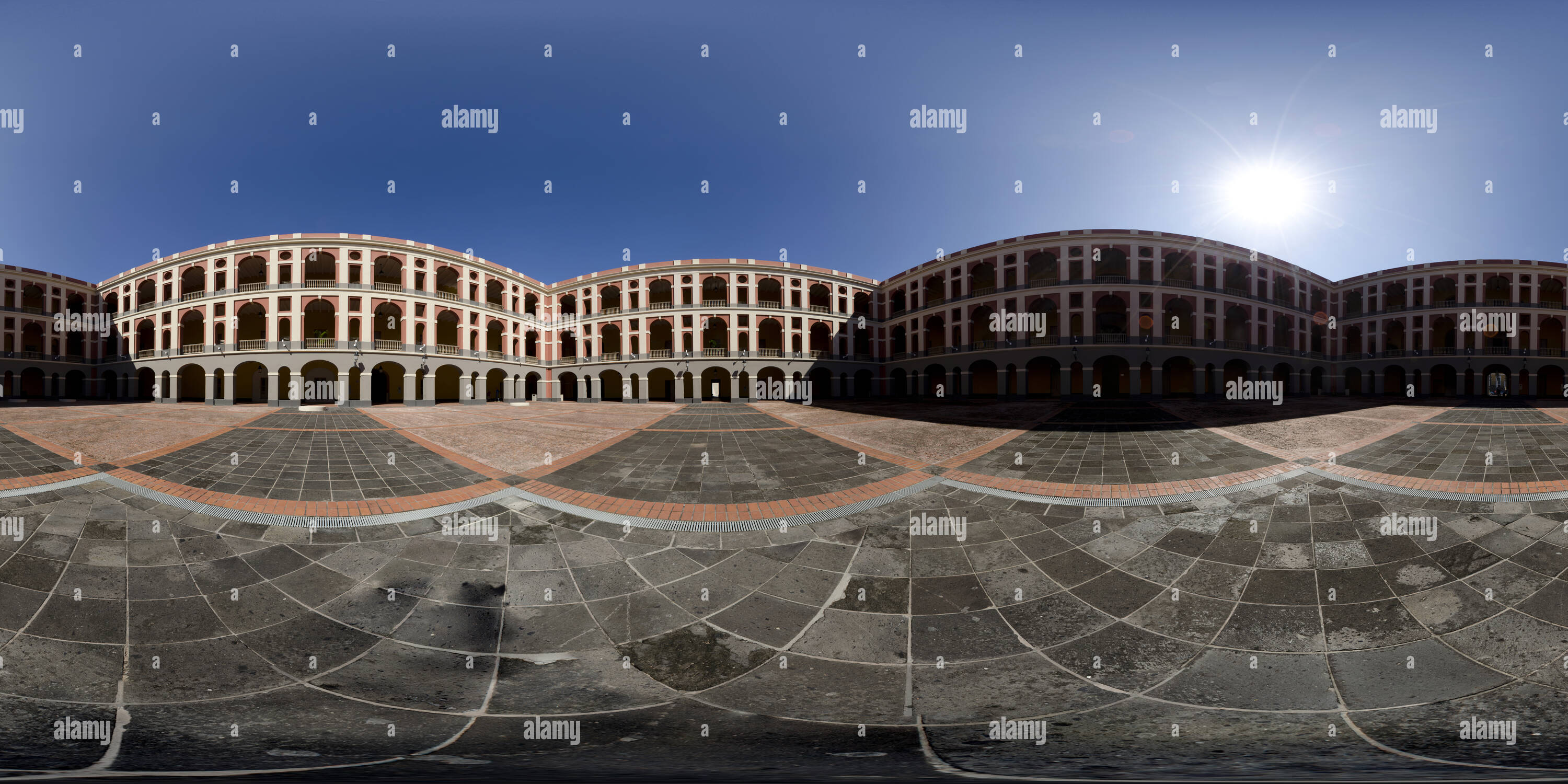 Cuartel de ballaja san juan puerto rico hi-res stock photography and ...