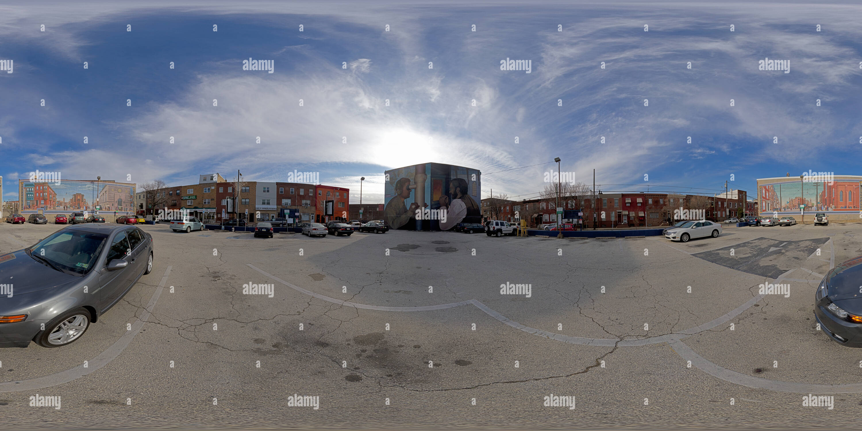 Passyunk hi-res stock photography and images - Alamy