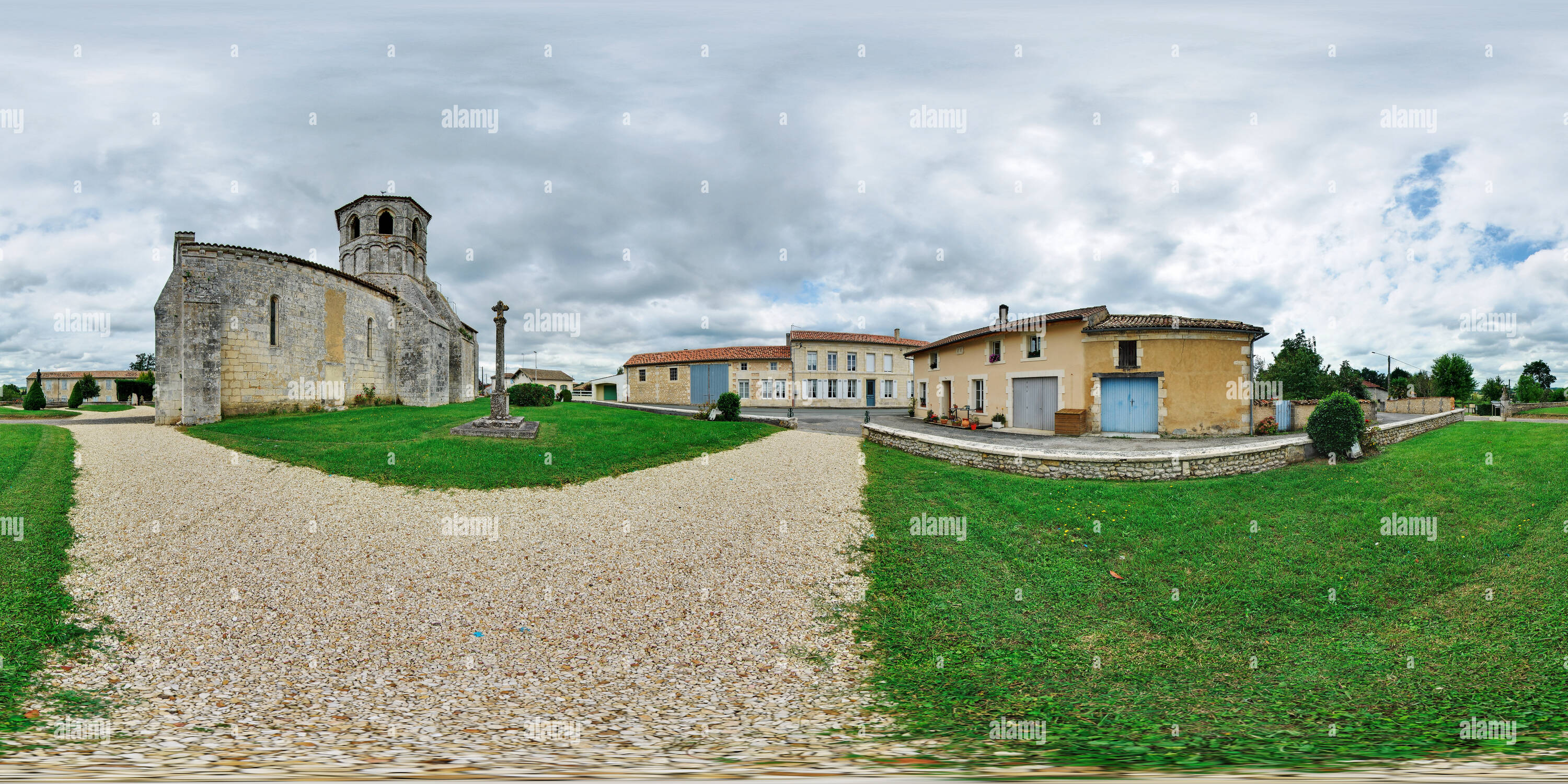 Rouffignac hi-res stock photography and images - Alamy