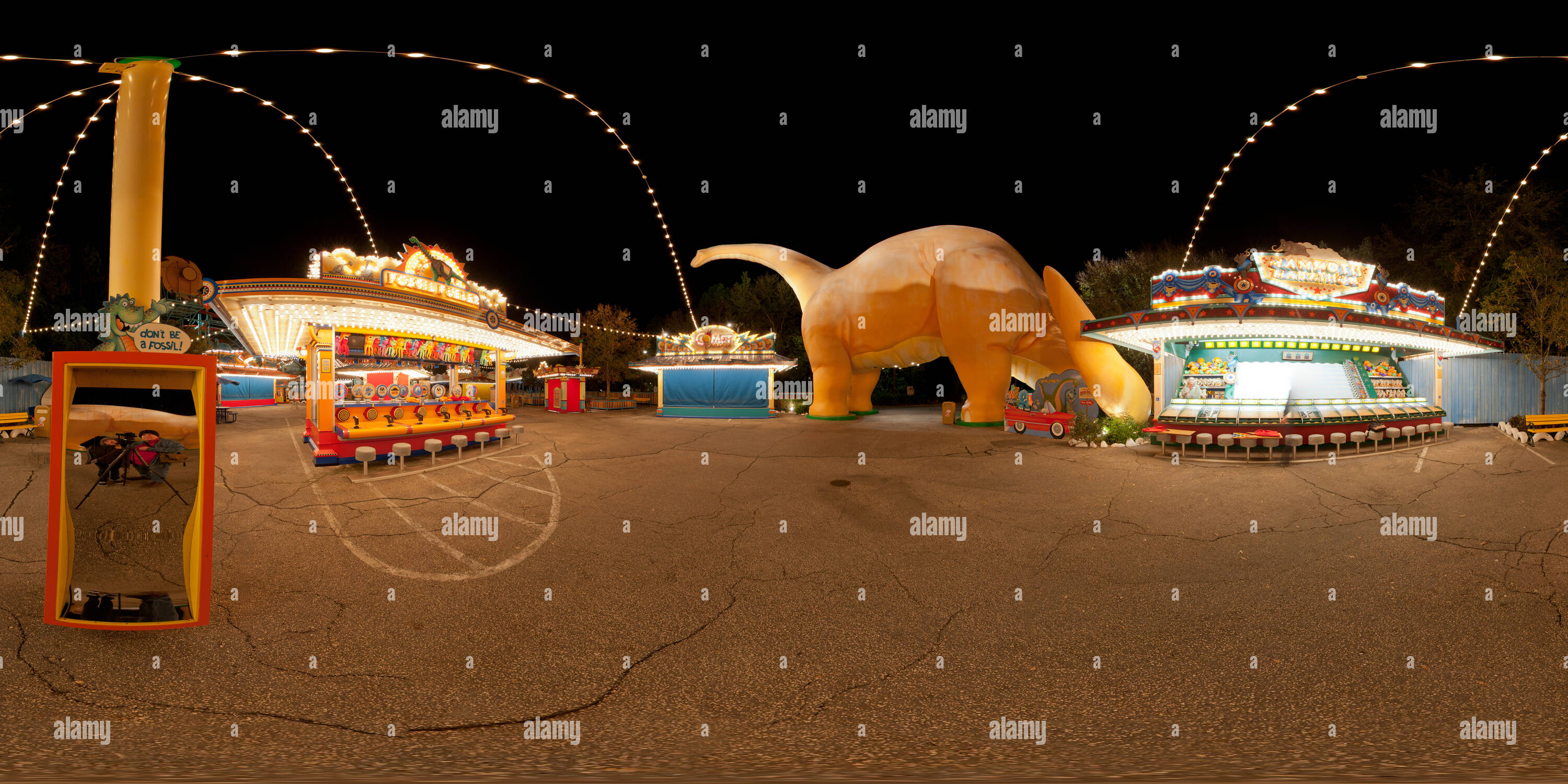 Dinoland hi-res stock photography and images - Alamy