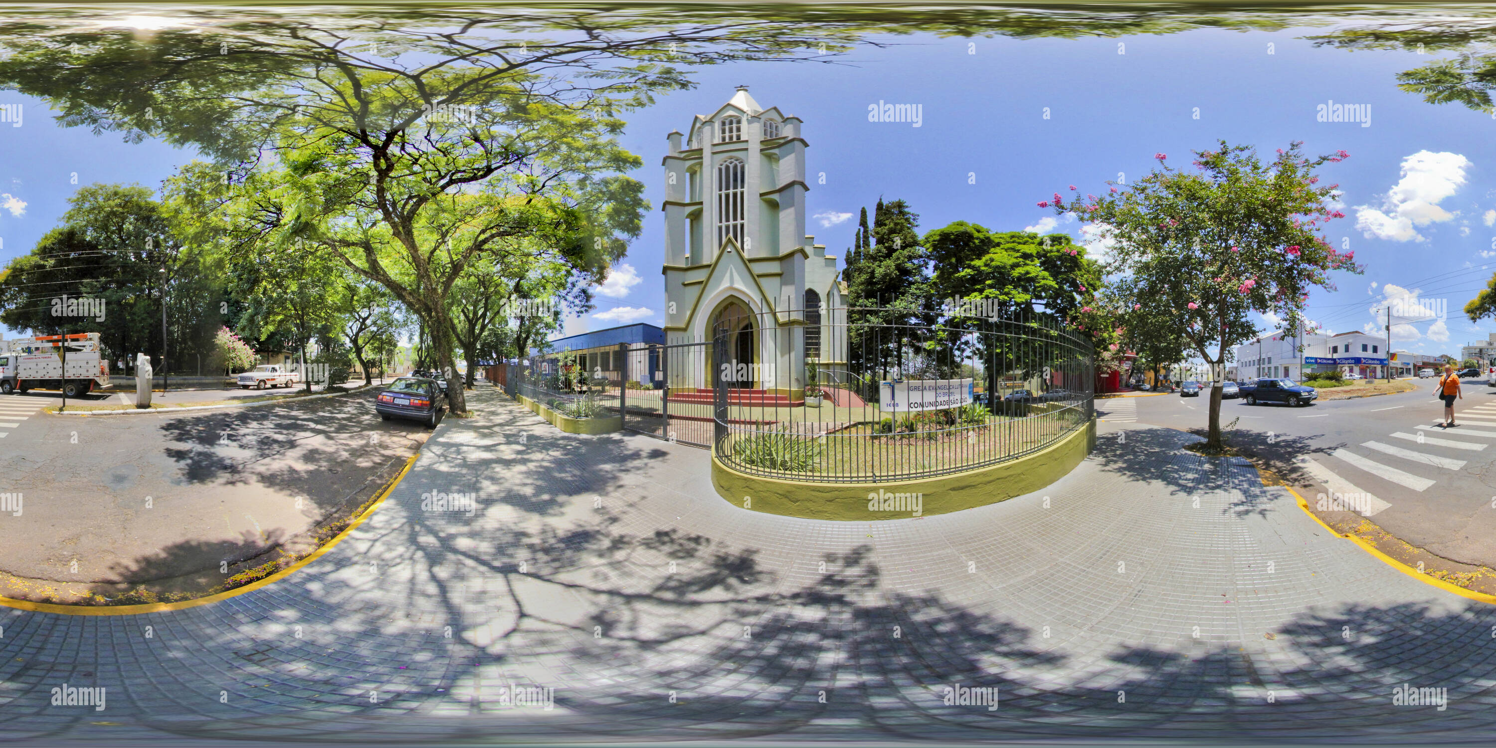 Comunidade santa rosa hi-res stock photography and images - Alamy