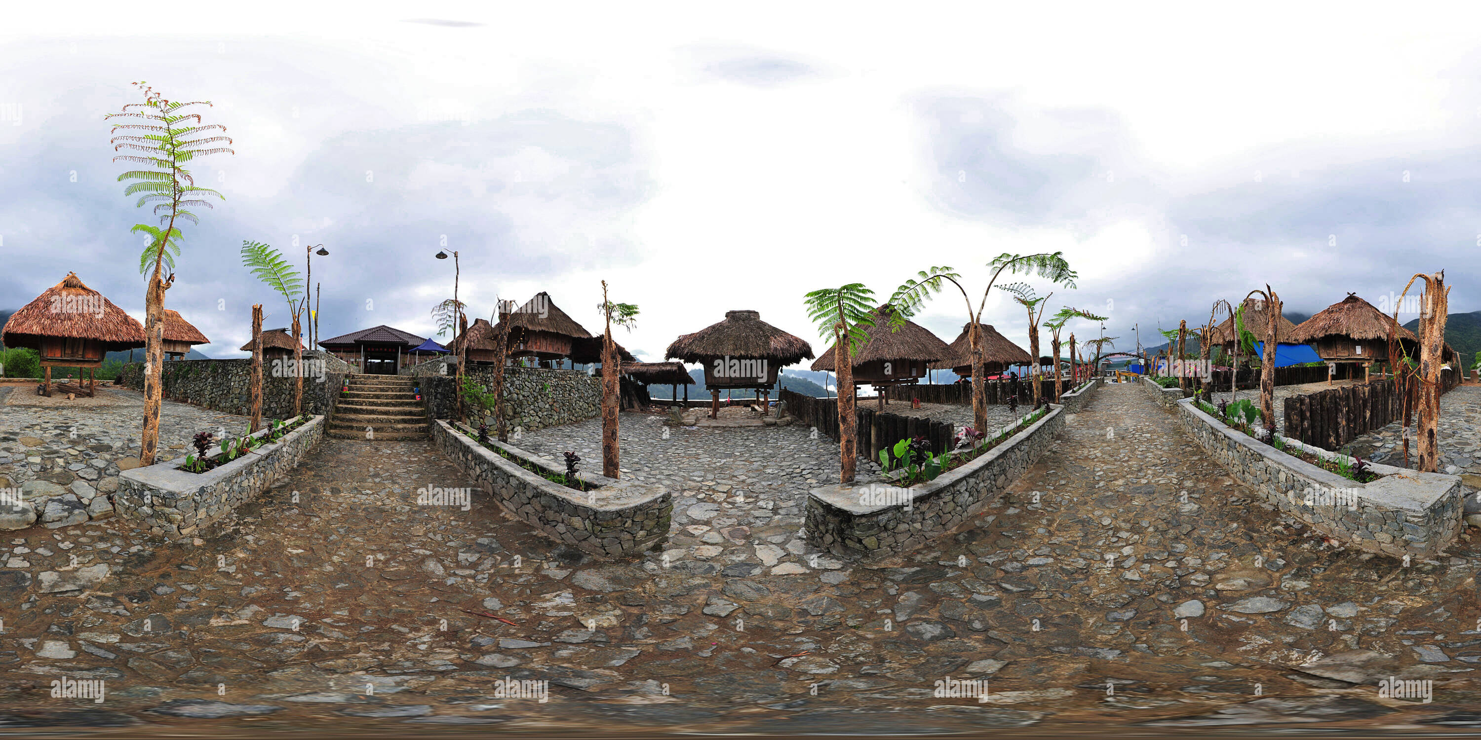 Hungduan hi-res stock photography and images - Alamy