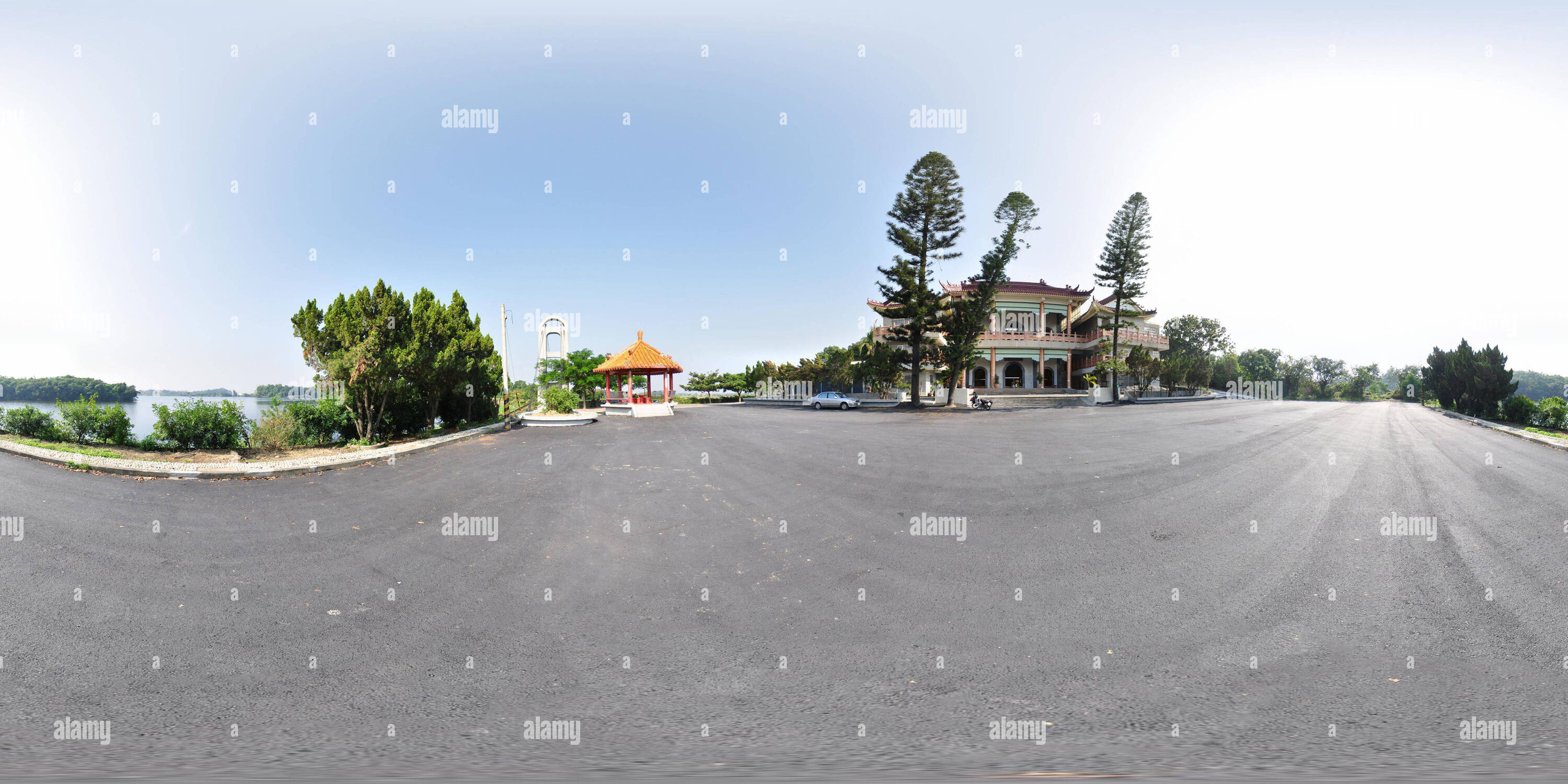 Baihe hi-res stock photography and images - Alamy