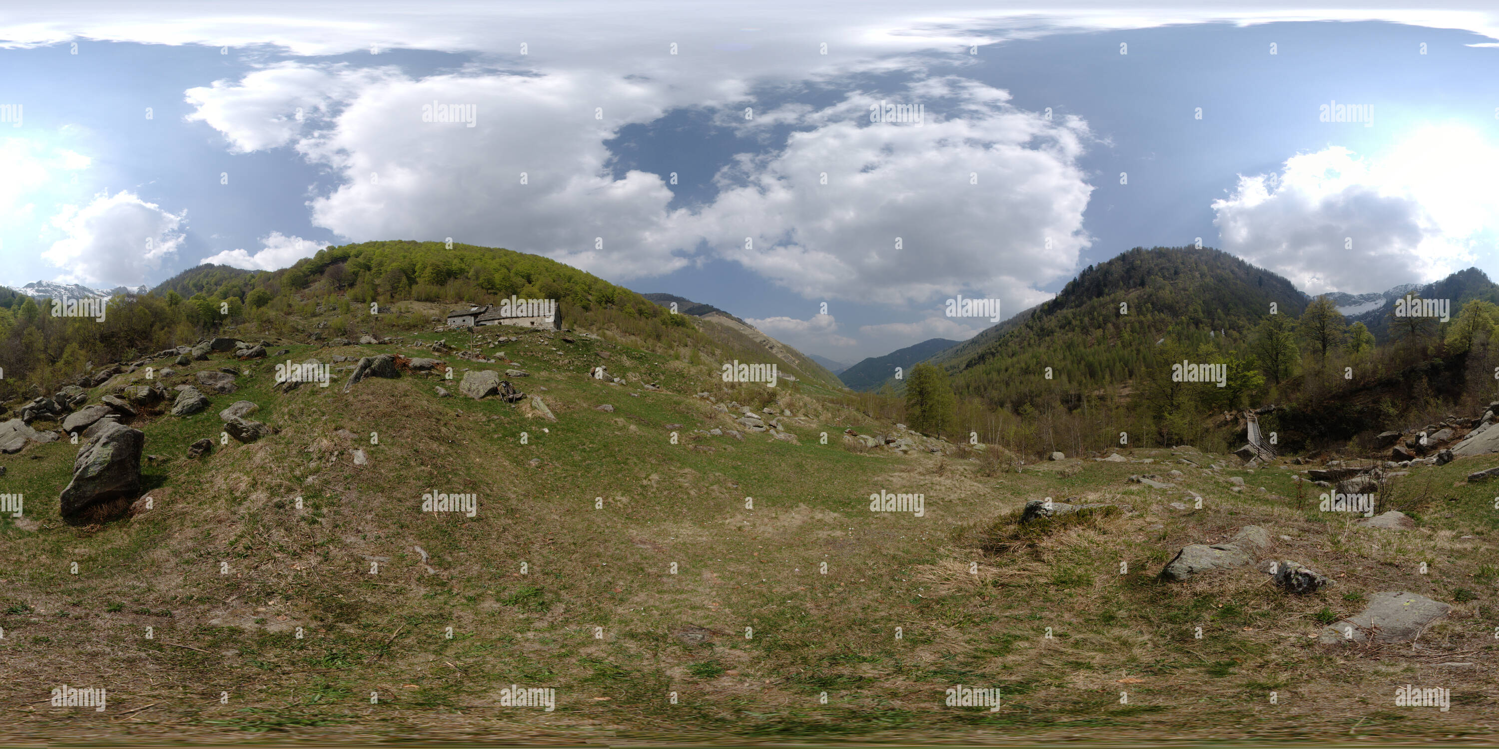 Allerta hi-res stock photography and images - Alamy