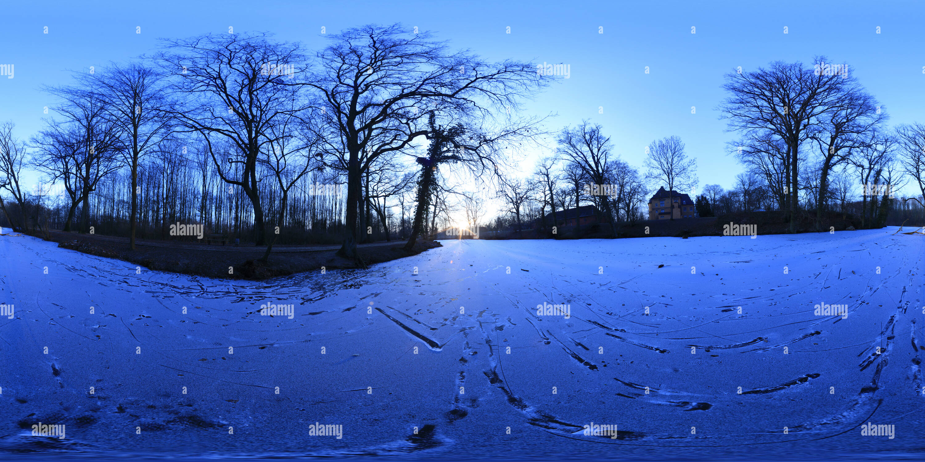 Schloss rheydt hi-res stock photography and images - Alamy