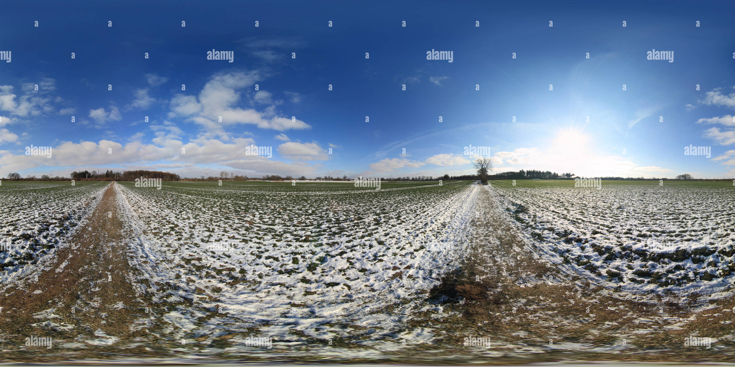 Winterfeld hi-res stock photography and images - Alamy