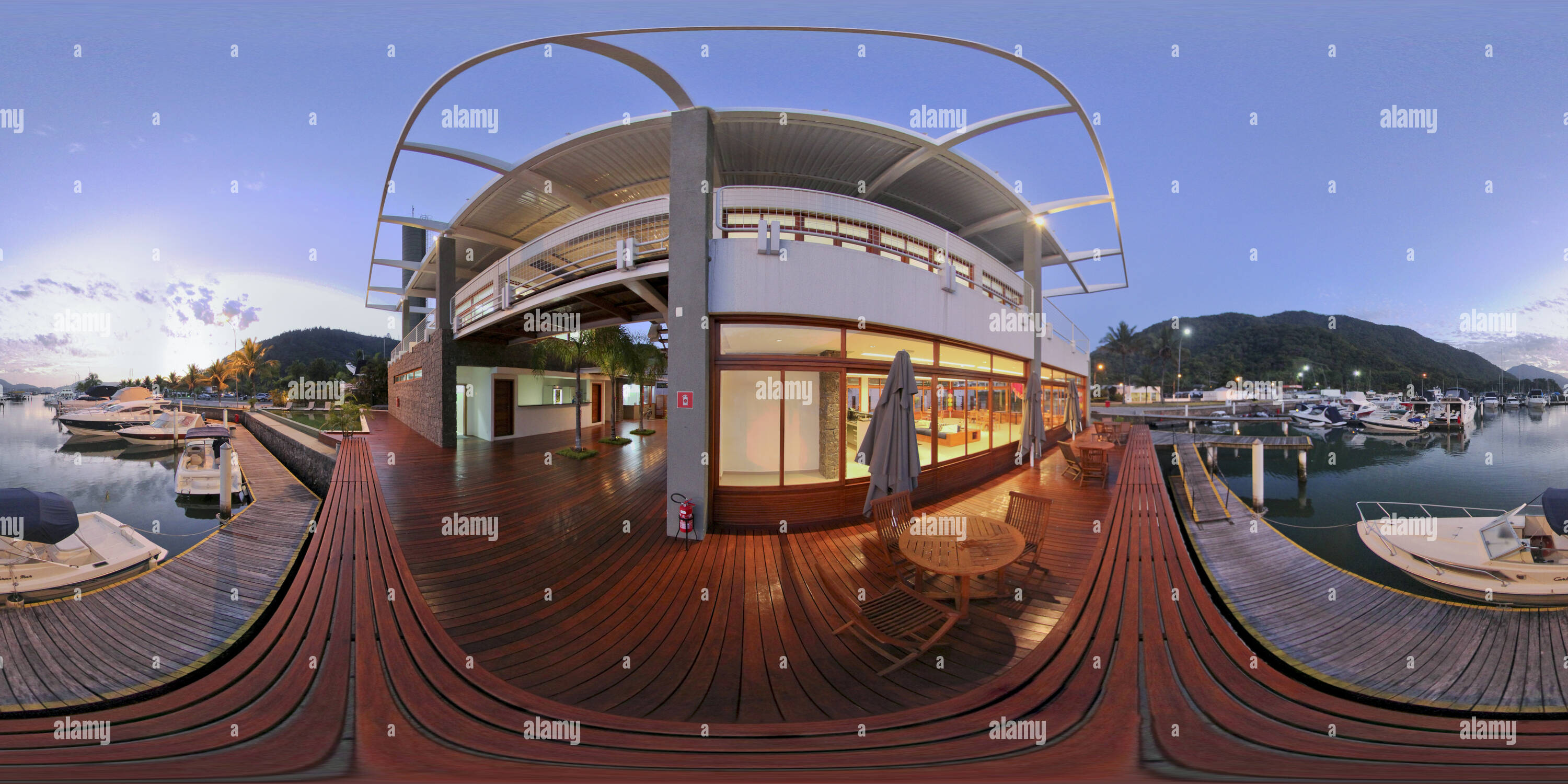 360° view of Voga Marine 12 - Alamy