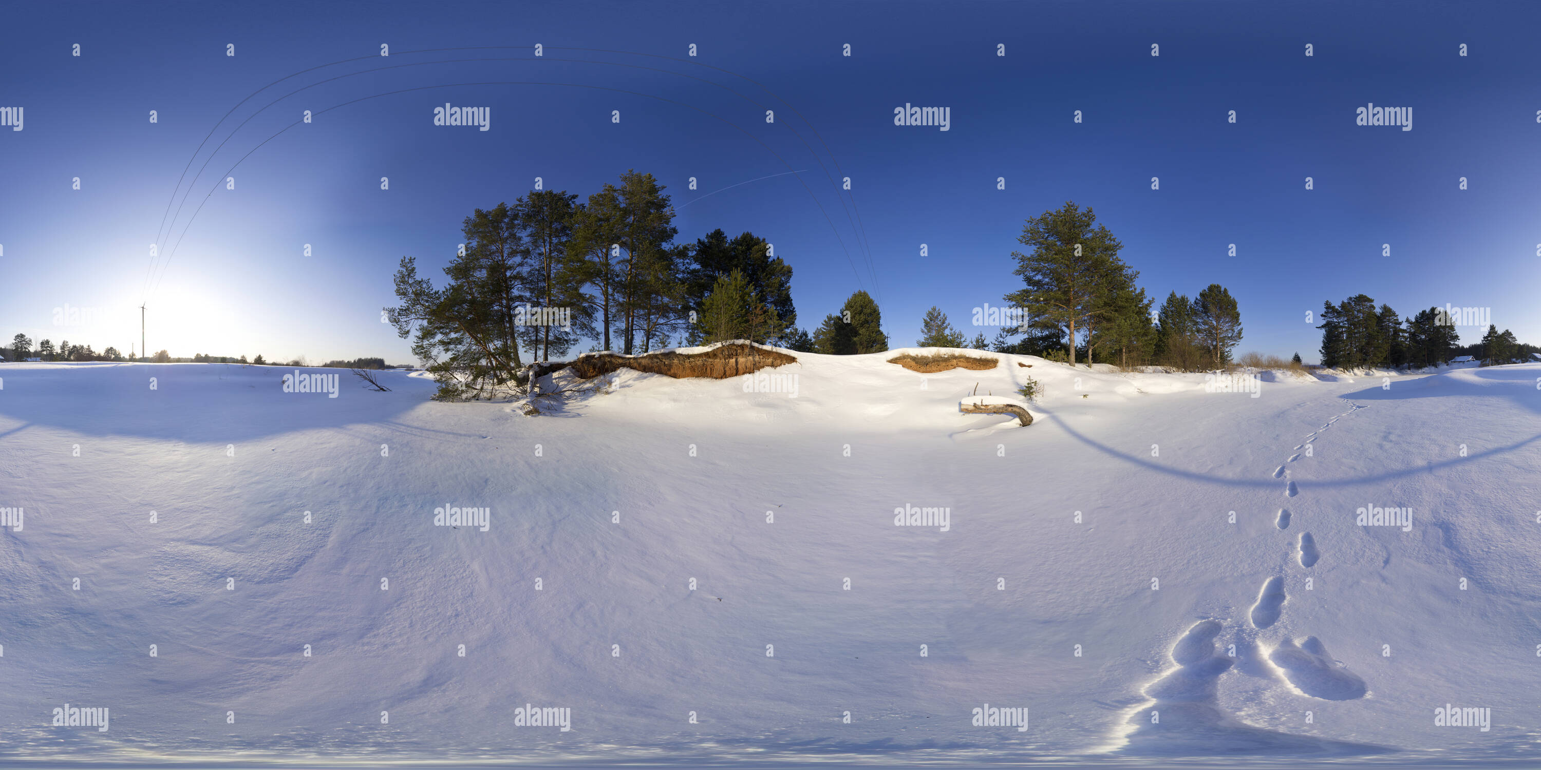 Sosnovka hi-res stock photography and images - Alamy