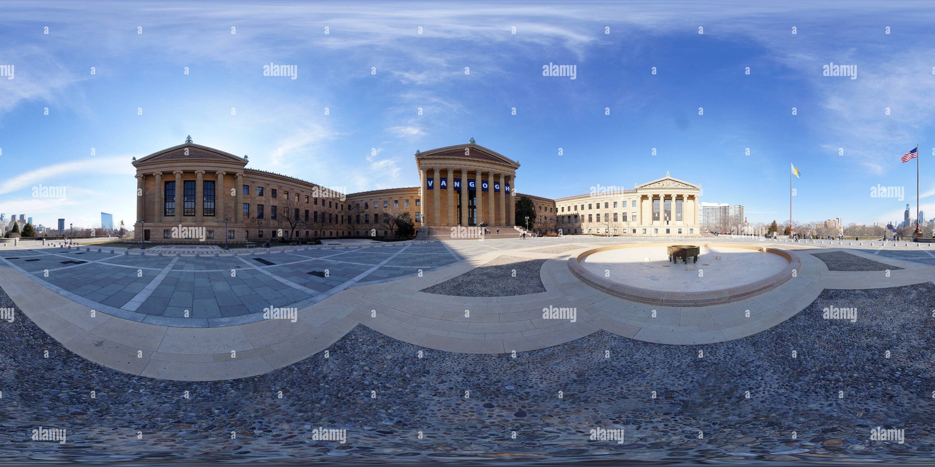 Pma plaza hi-res stock photography and images - Alamy