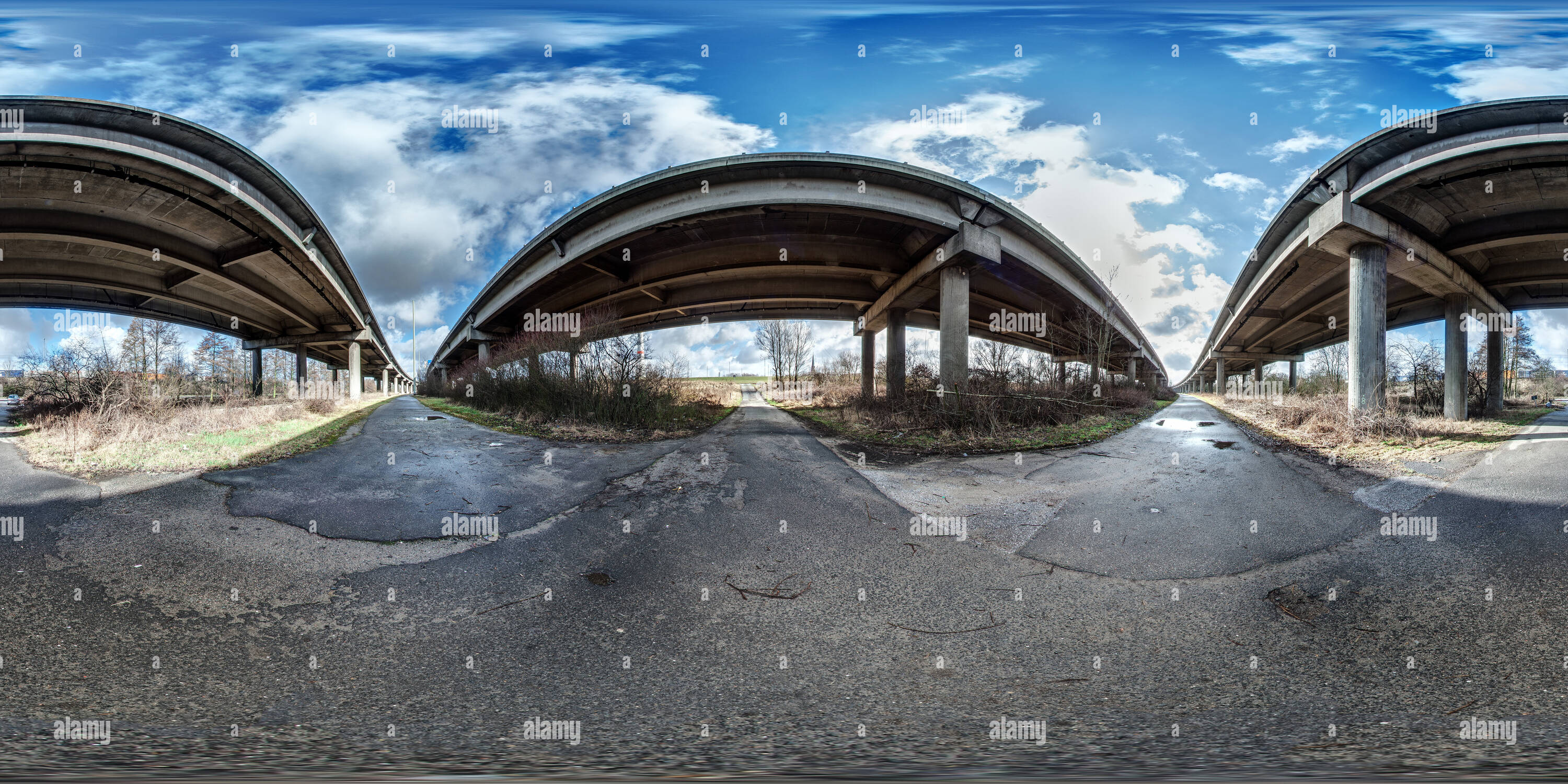 Autobahn A7 High Resolution Stock Photography and Images - Alamy