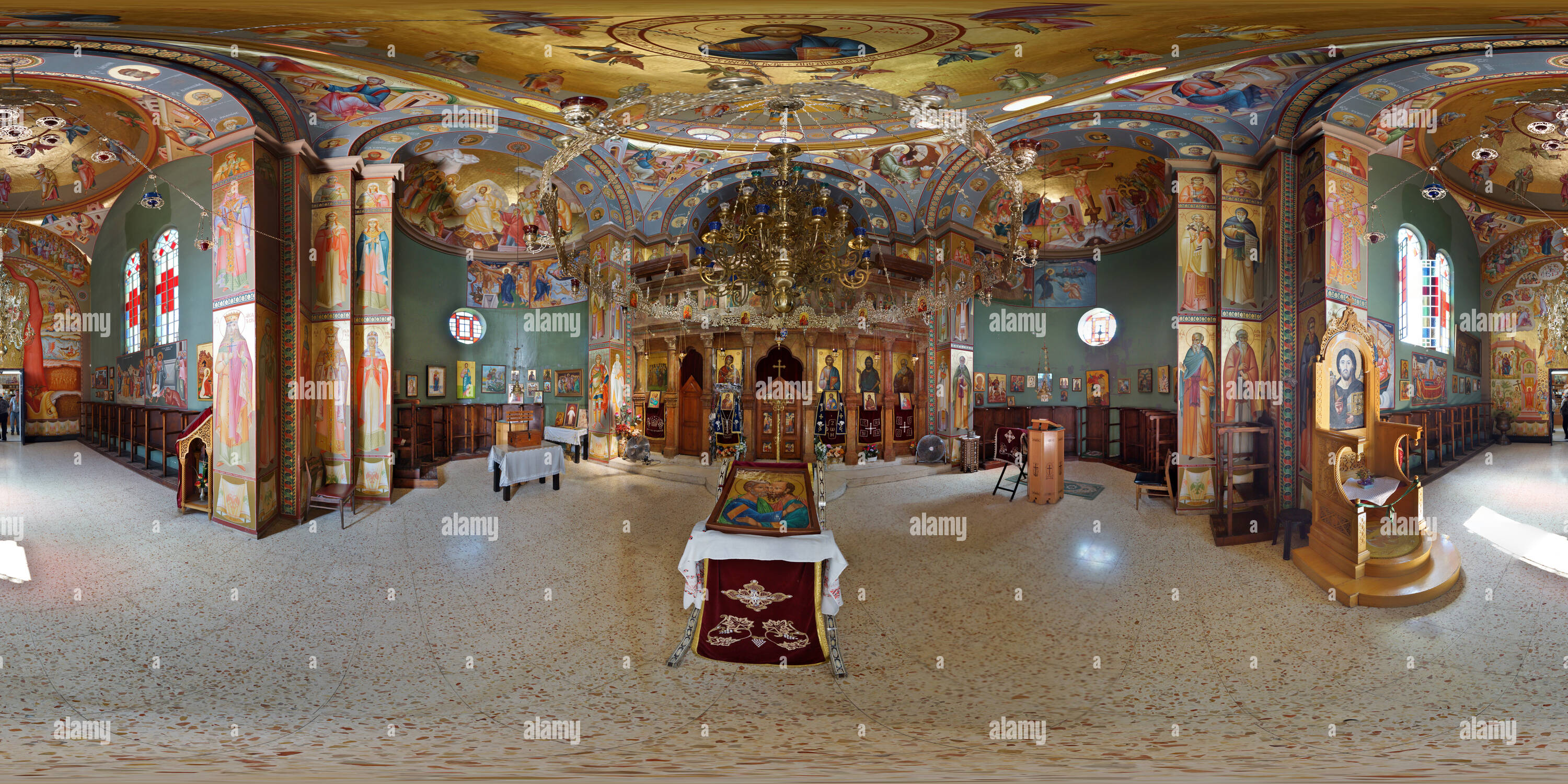 Kafarnaum High Resolution Stock Photography and Images - Alamy