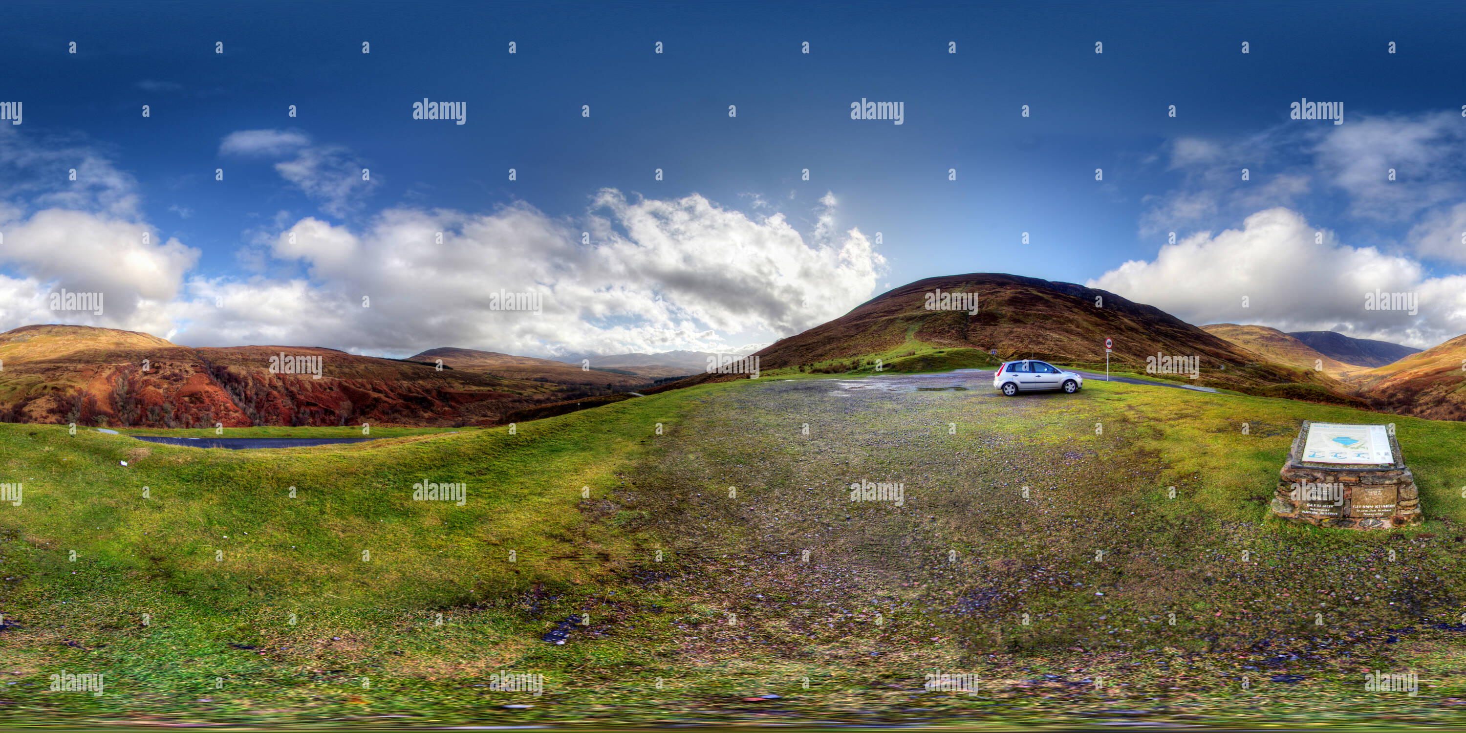 Roybridge hi-res stock photography and images - Alamy