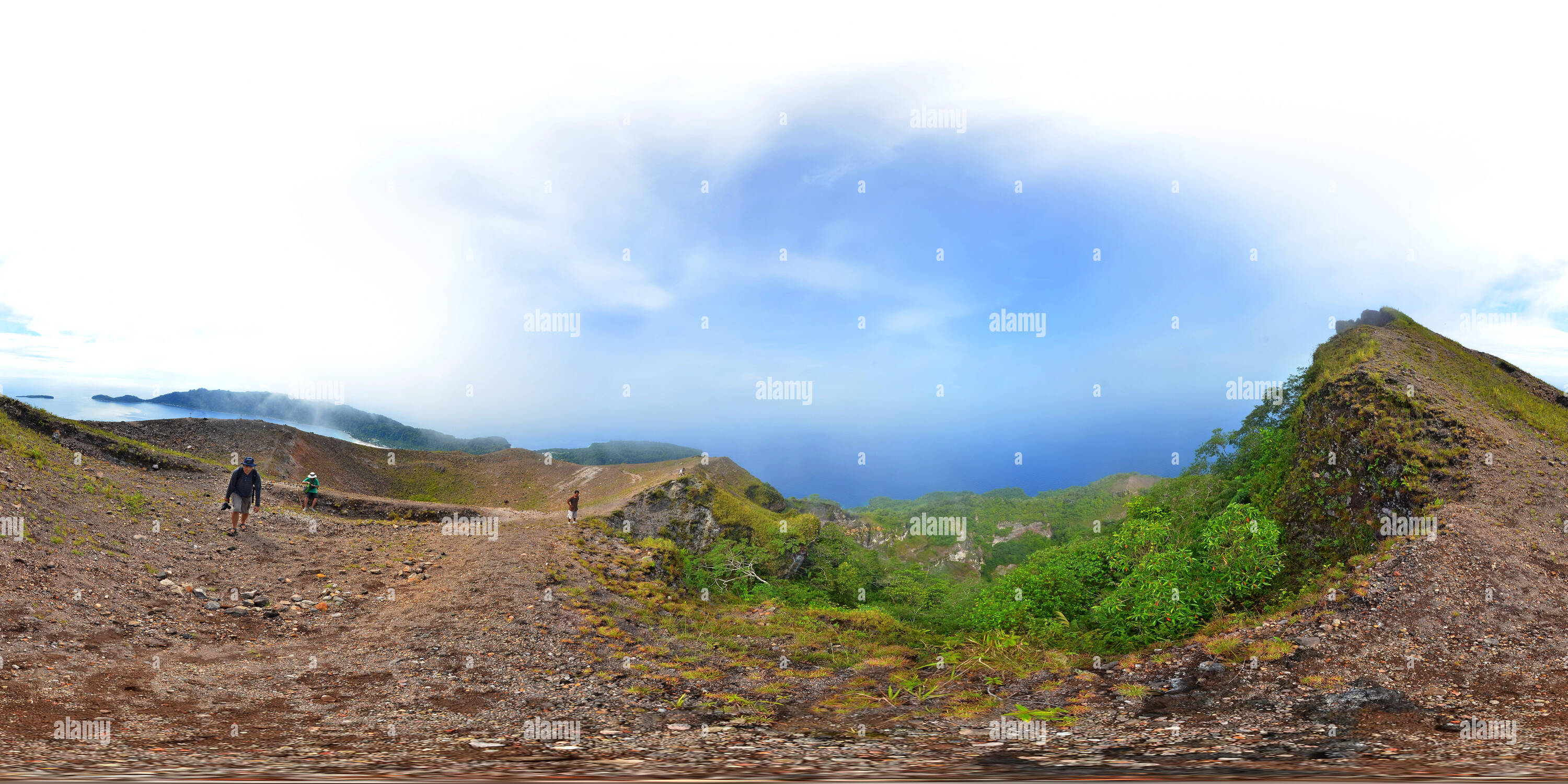 Gunung Api Banda Stock Photos & Gunung Api Banda Stock Images - Alamy