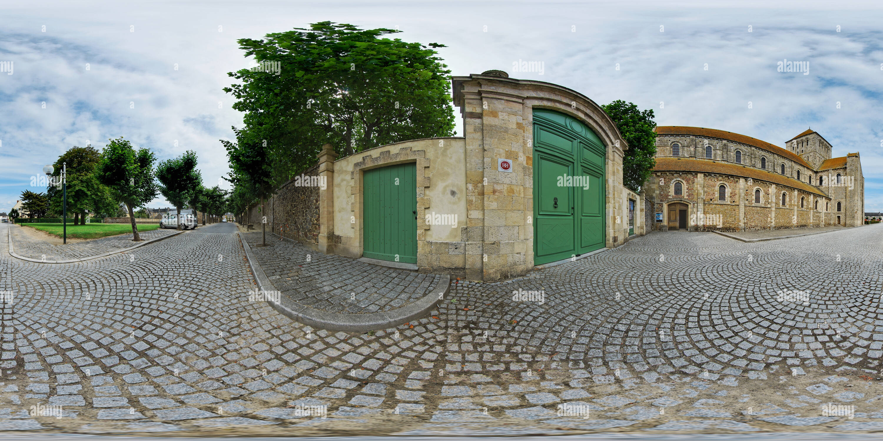 Lessay Stock Photos & Lessay Stock Images - Alamy