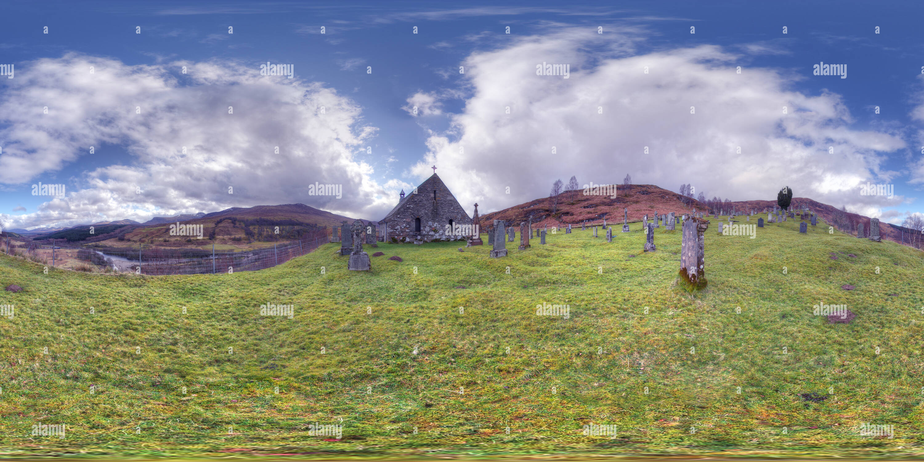 Roy bridge hi-res stock photography and images - Alamy