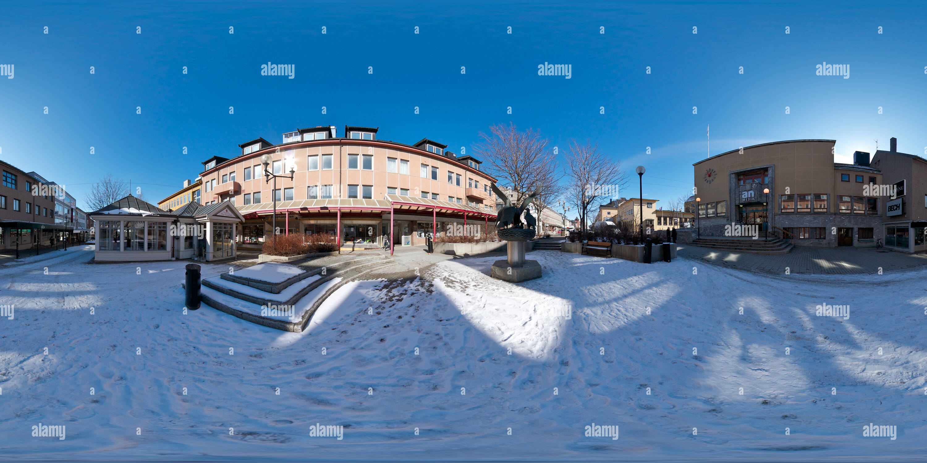 360cities norway hi-res stock photography and images - Alamy