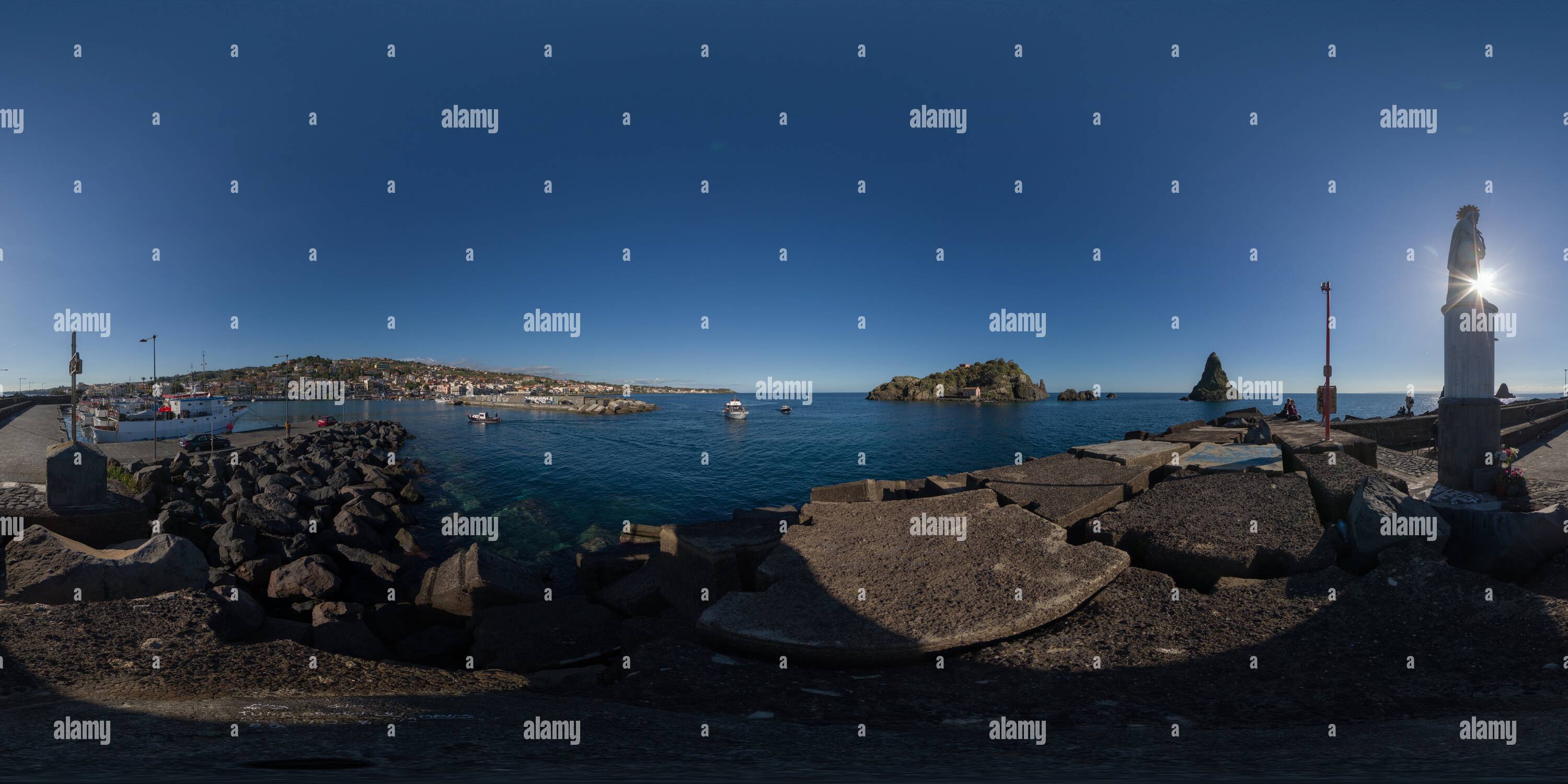 Aci treza hi-res stock photography and images - Alamy