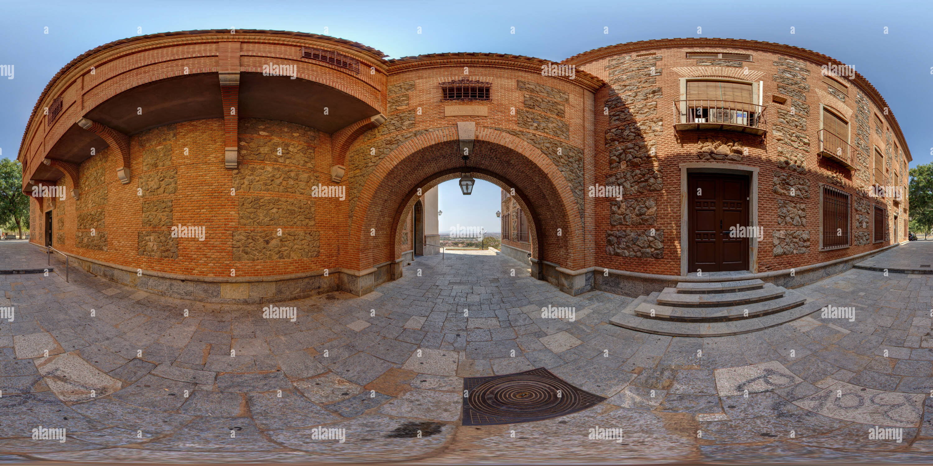 Fuensanta murcia hi-res stock photography and images - Alamy