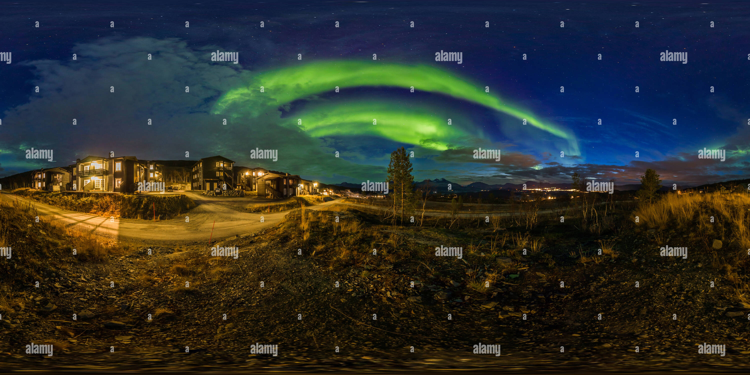 Celestial show hi-res stock photography and images - Alamy