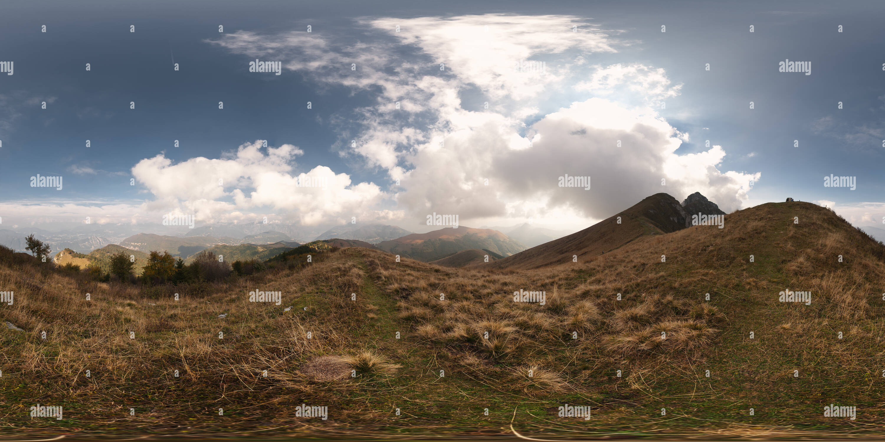 Il sentiero italy hi-res stock photography and images - Alamy