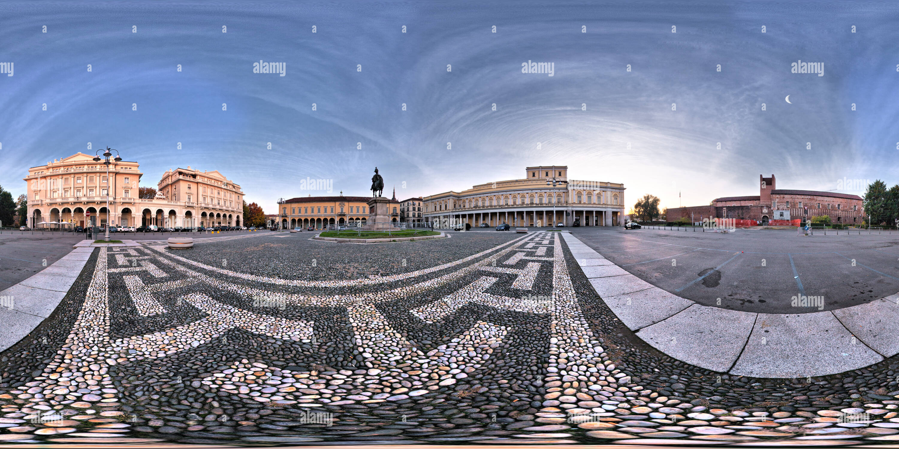 Piazza martiri della liberta hi-res stock photography and images - Alamy