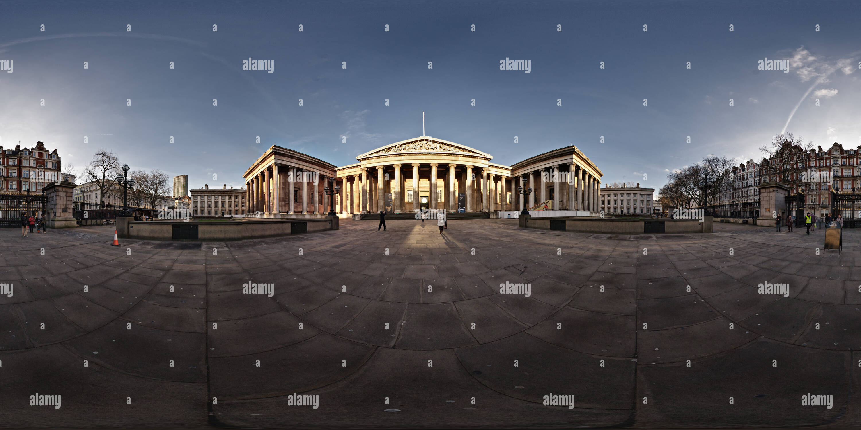 British museum photo hi-res stock photography and images - Alamy