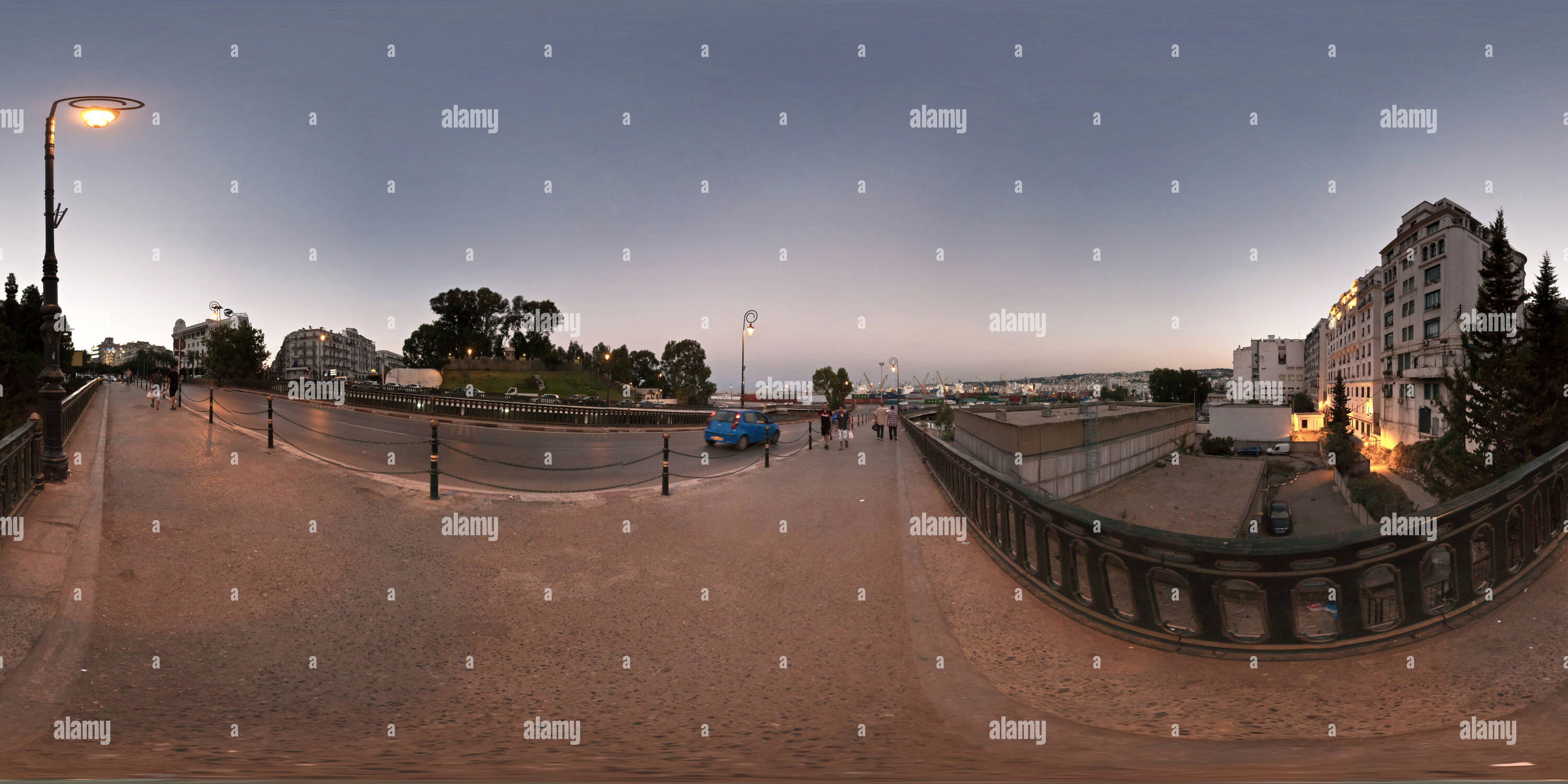 Alger port hi-res stock photography and images - Alamy