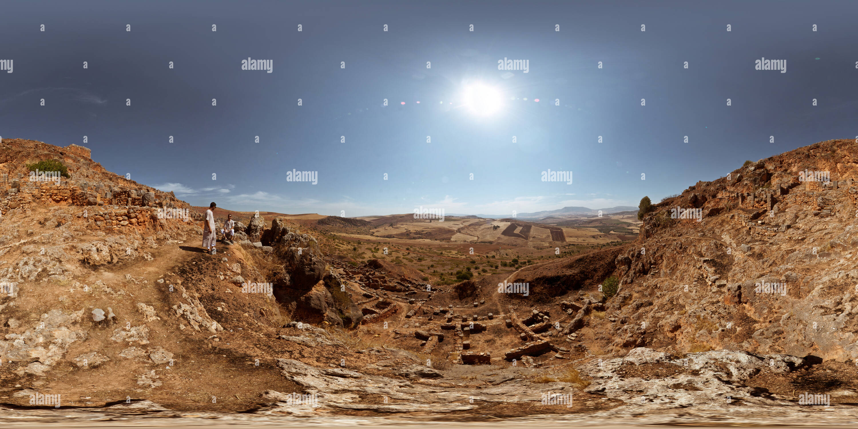 Tiddis algeria hi-res stock photography and images - Alamy