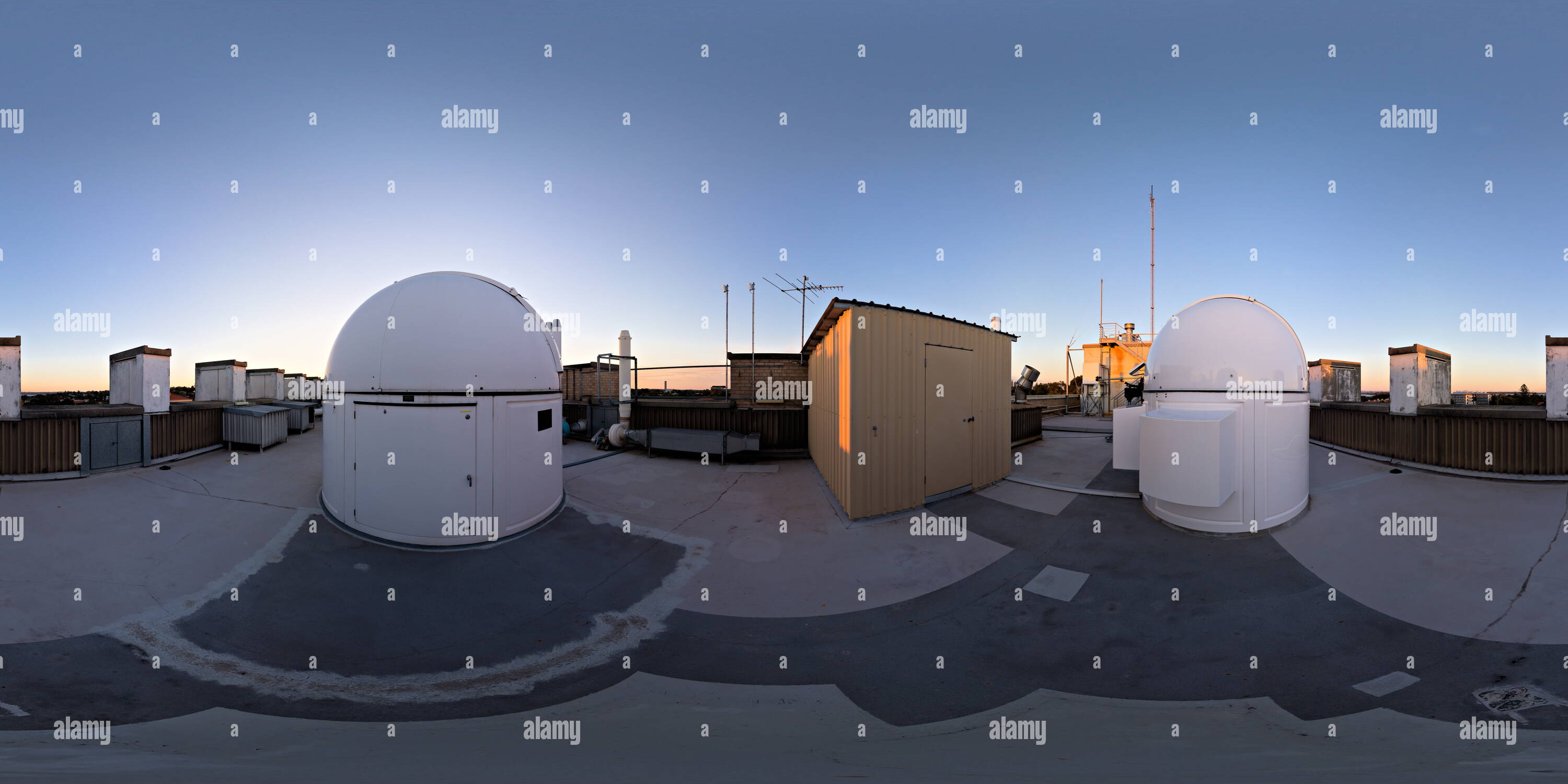Perth observatory australia hi-res stock photography and images - Alamy