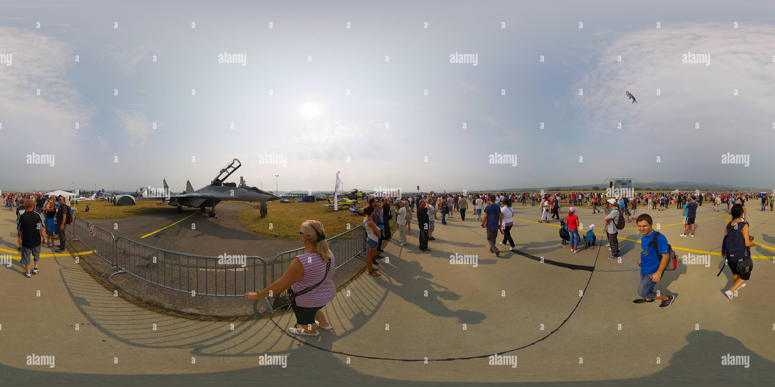 Letisko hi-res stock photography and images - Alamy