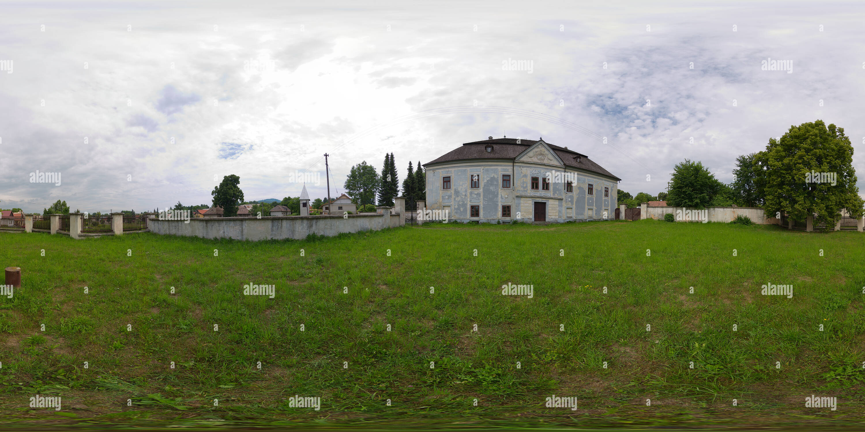 Ostra luka hi-res stock photography and images - Alamy