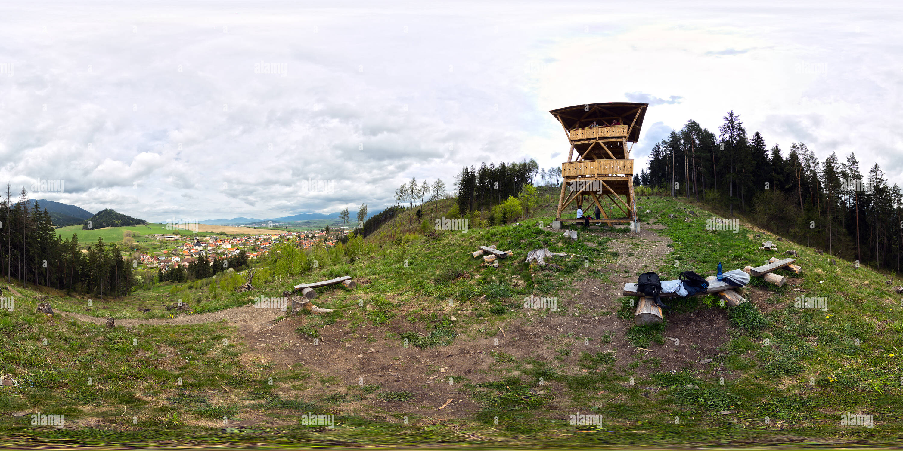 Liptovsky jan hi-res stock photography and images - Alamy