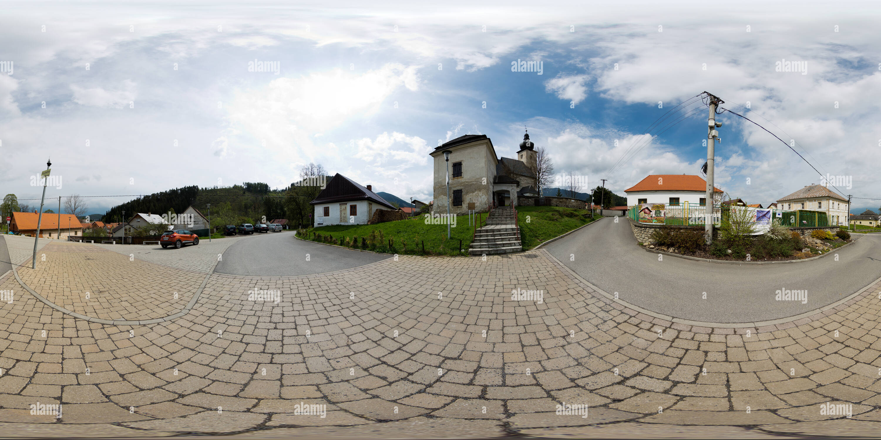 Liptovsky jan hi-res stock photography and images - Alamy