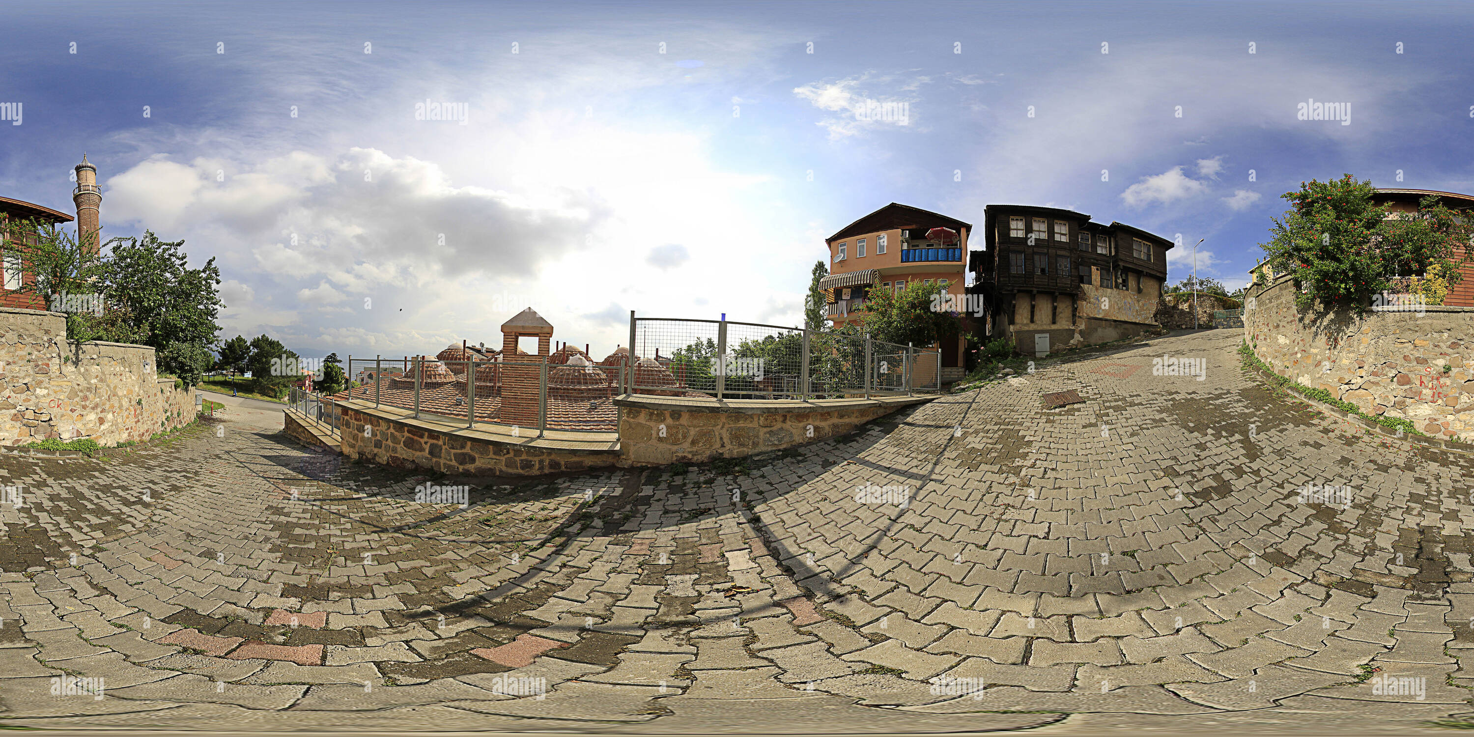 Akcakoca hi-res stock photography and images - Alamy