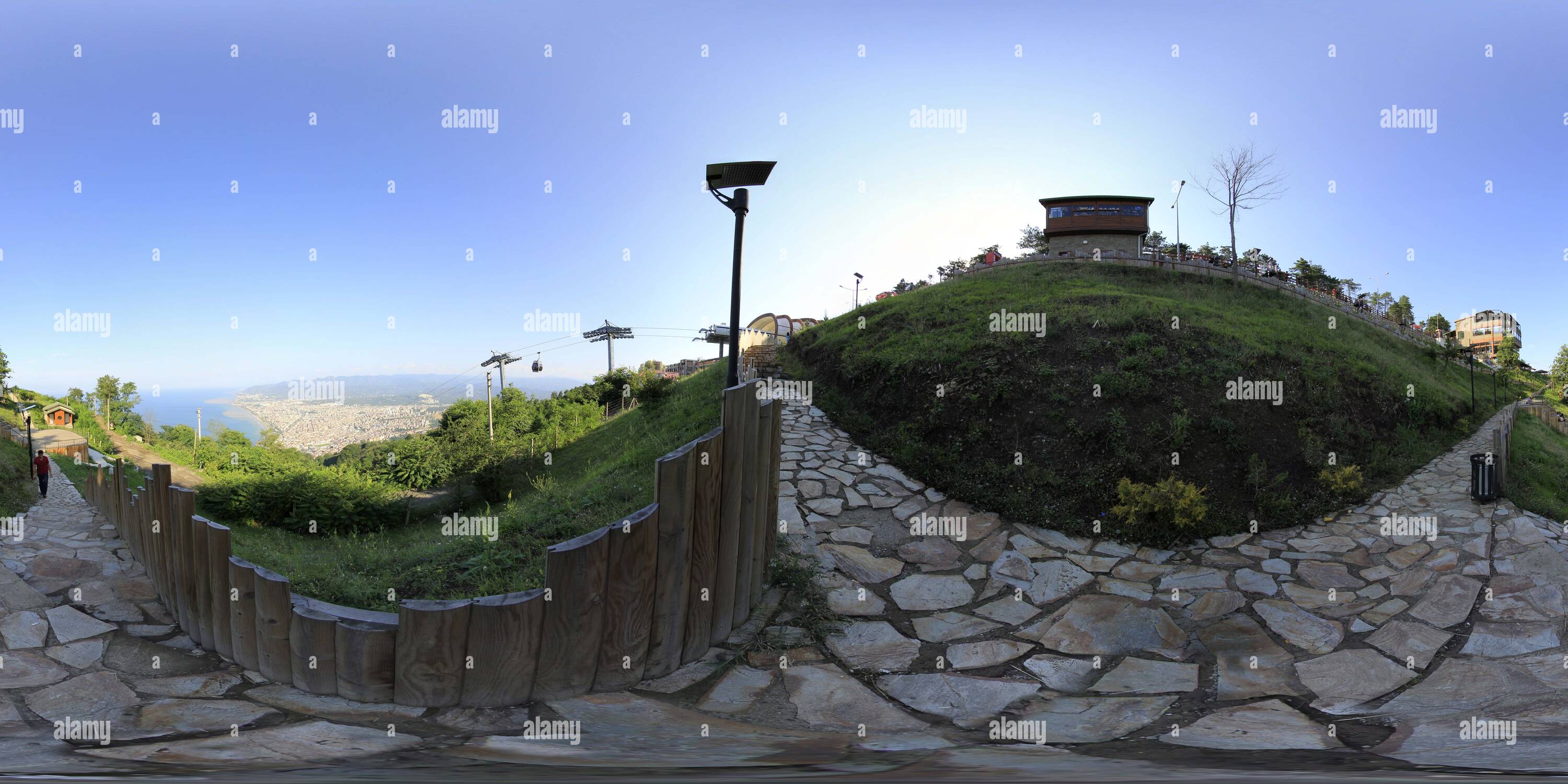 Boztepe hi-res stock photography and images - Alamy