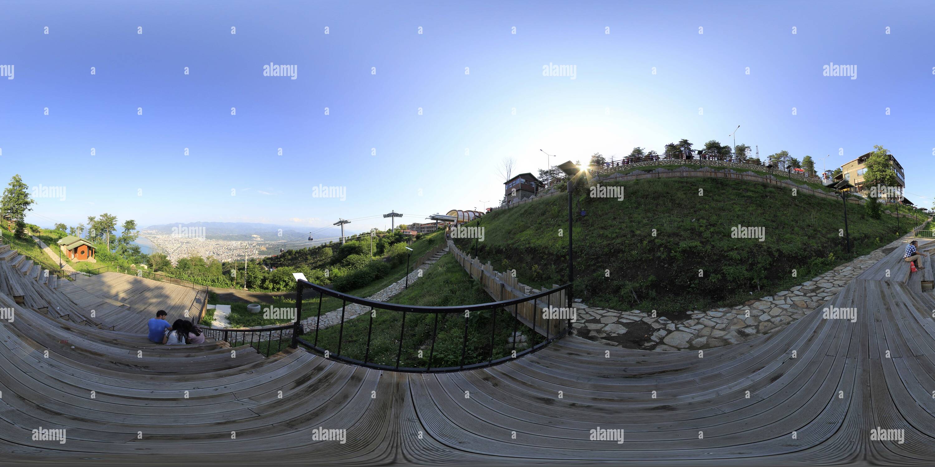 Boztepe hi-res stock photography and images - Alamy