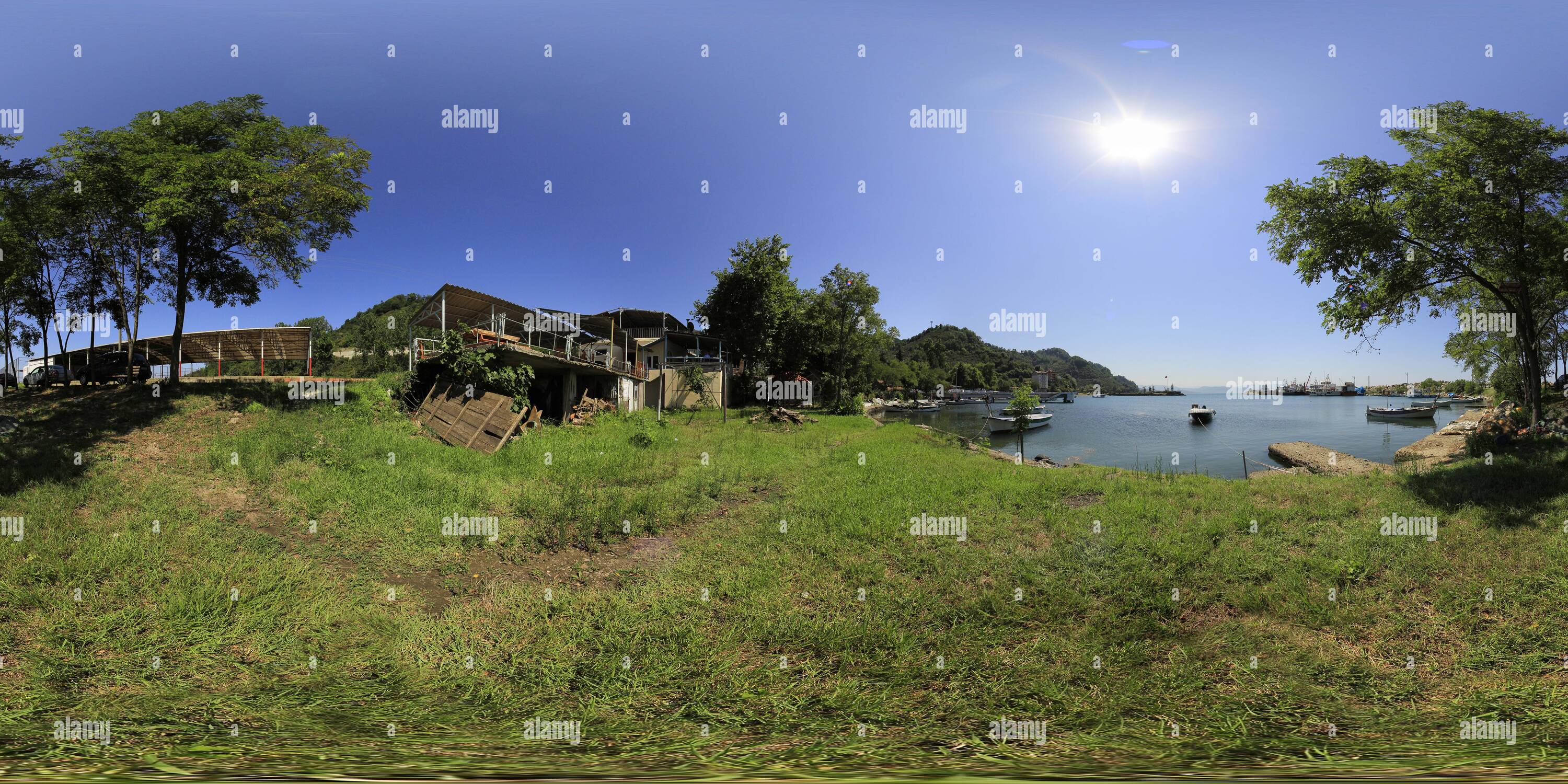 Yalikoy hi-res stock photography and images - Alamy