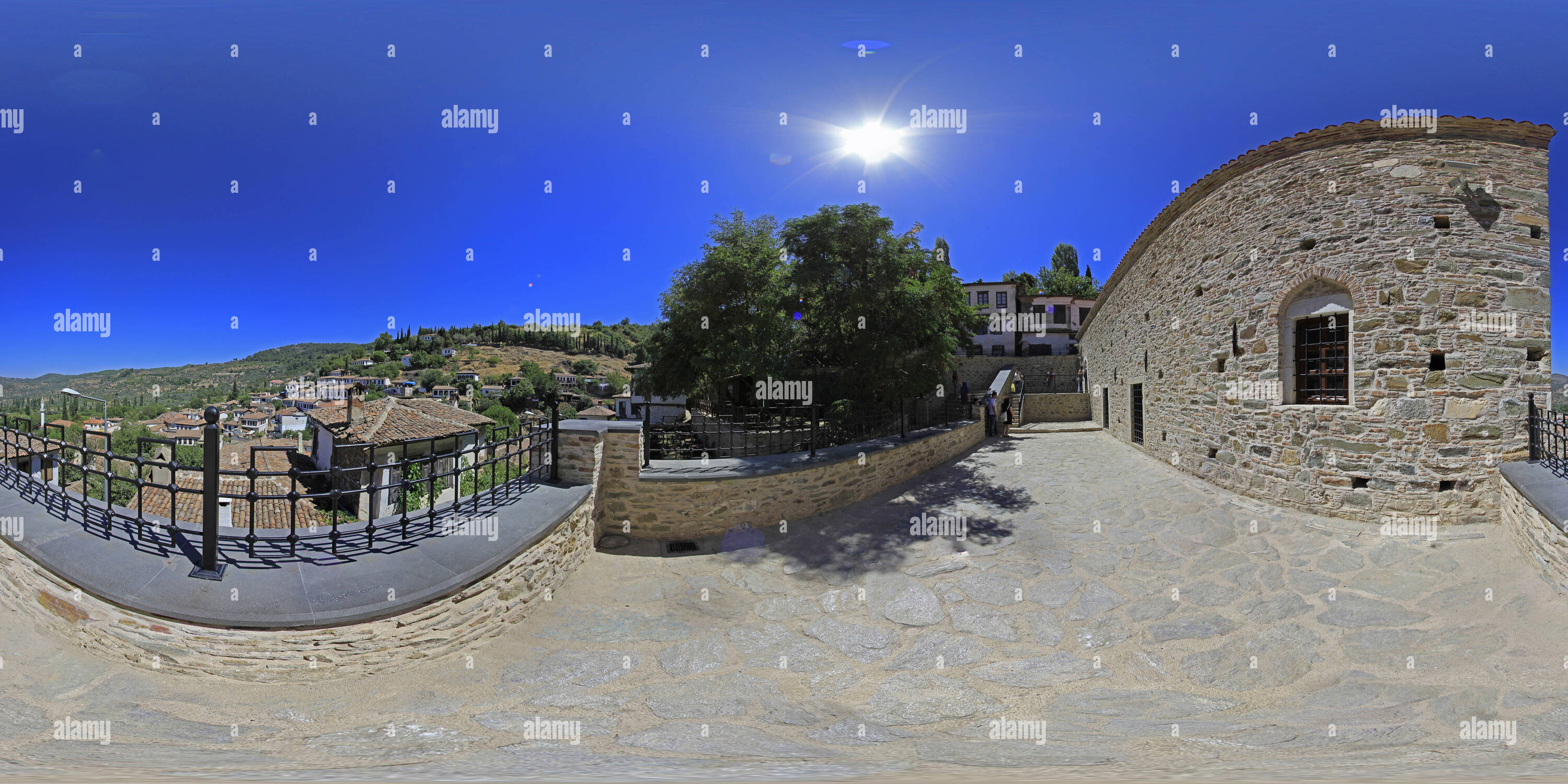 Sirince john church hi-res stock photography and images - Alamy