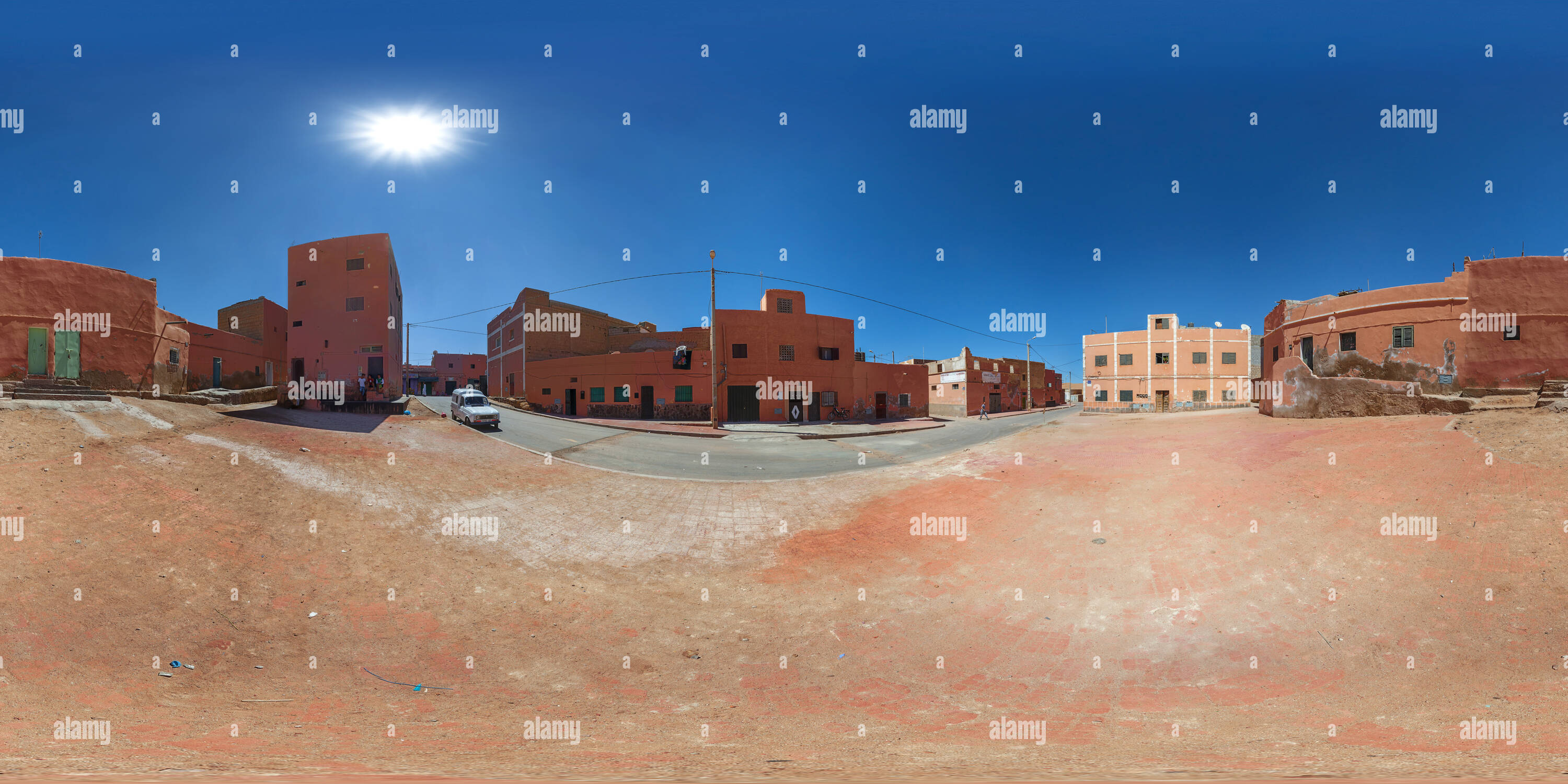 El aaiun hi-res stock photography and images - Alamy