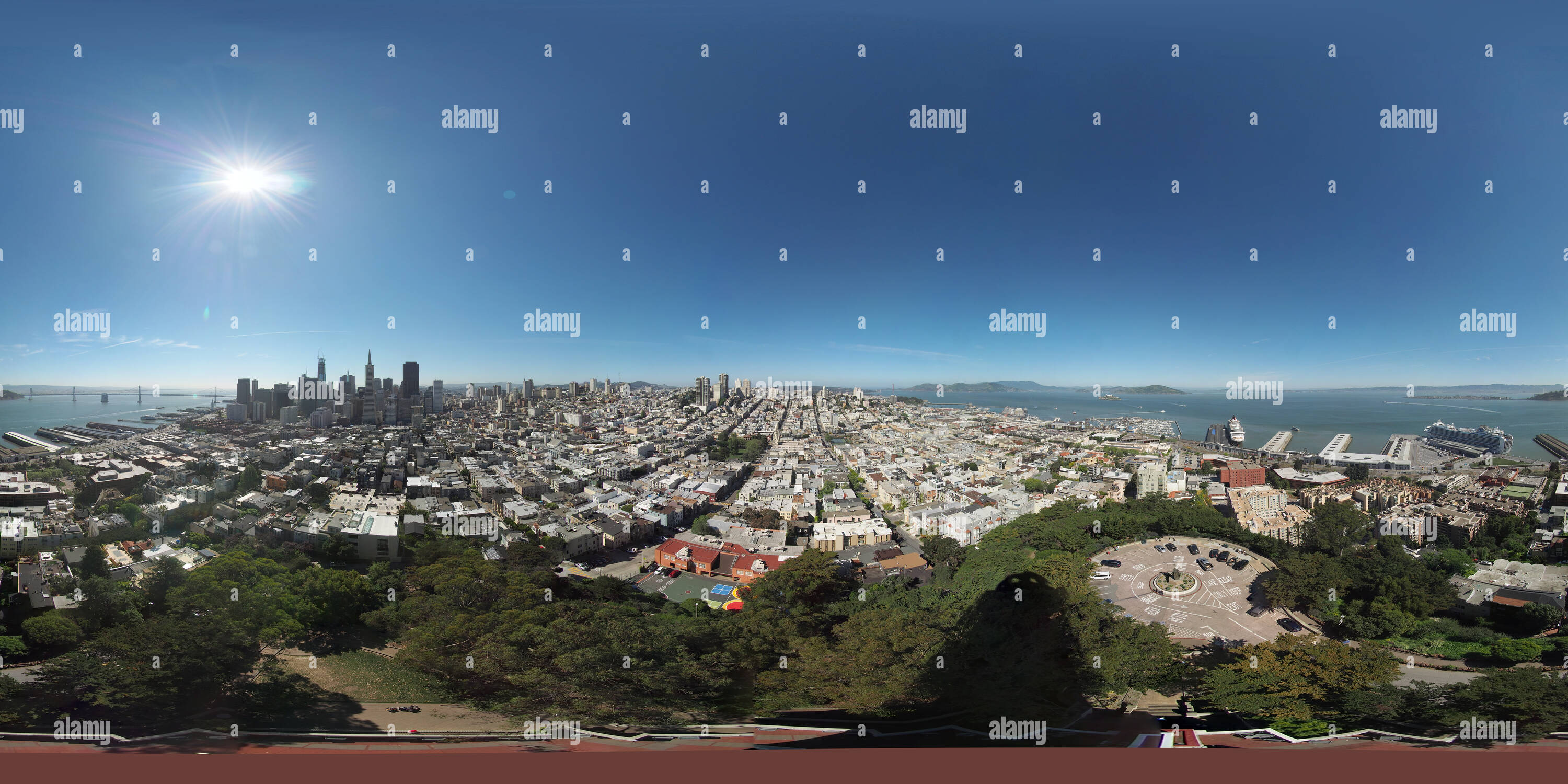 Unobstructed view hi-res stock photography and images - Alamy