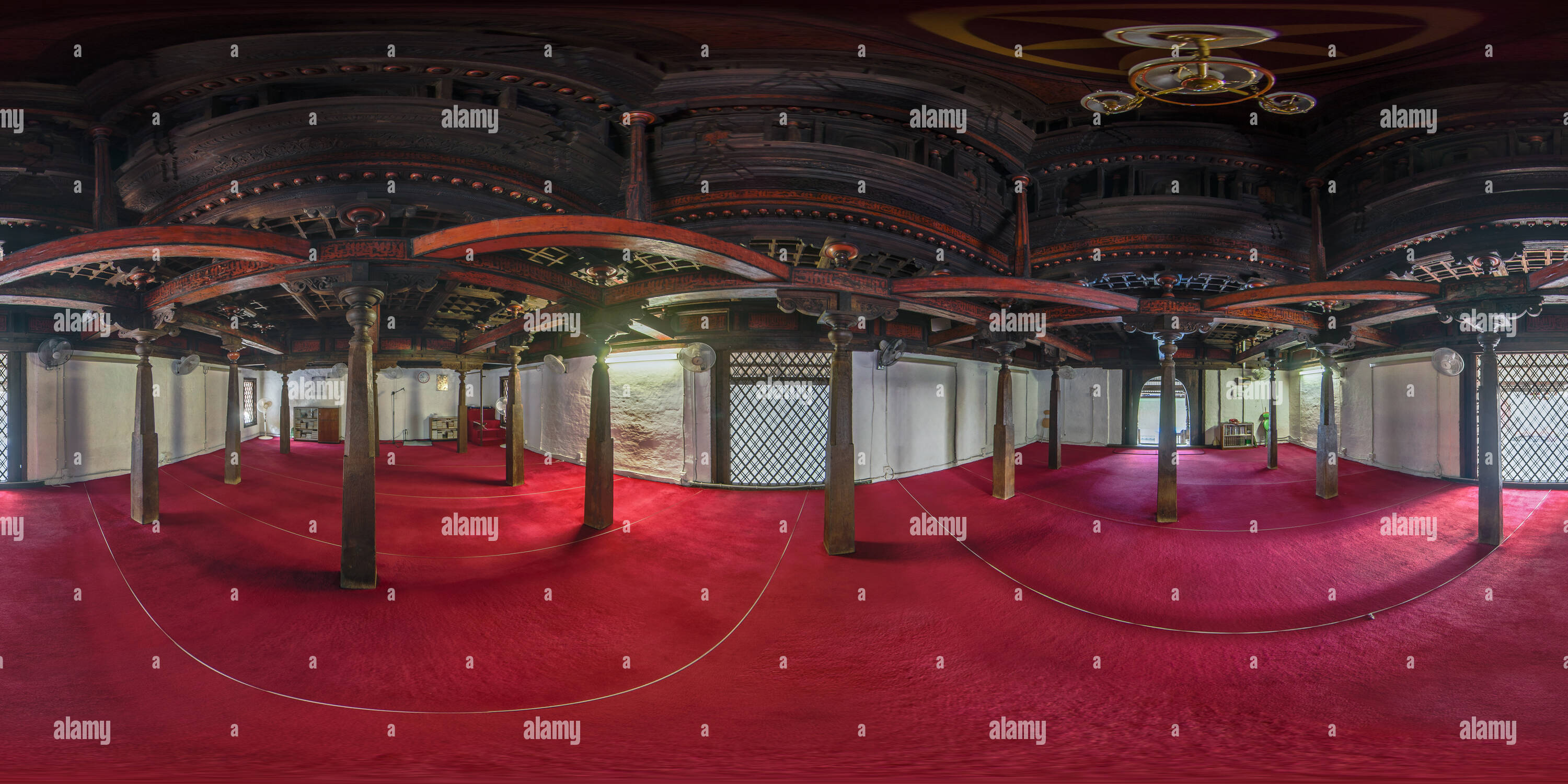 Dharumavantha rasgefaanu miskiy interio hi-res stock photography and ...