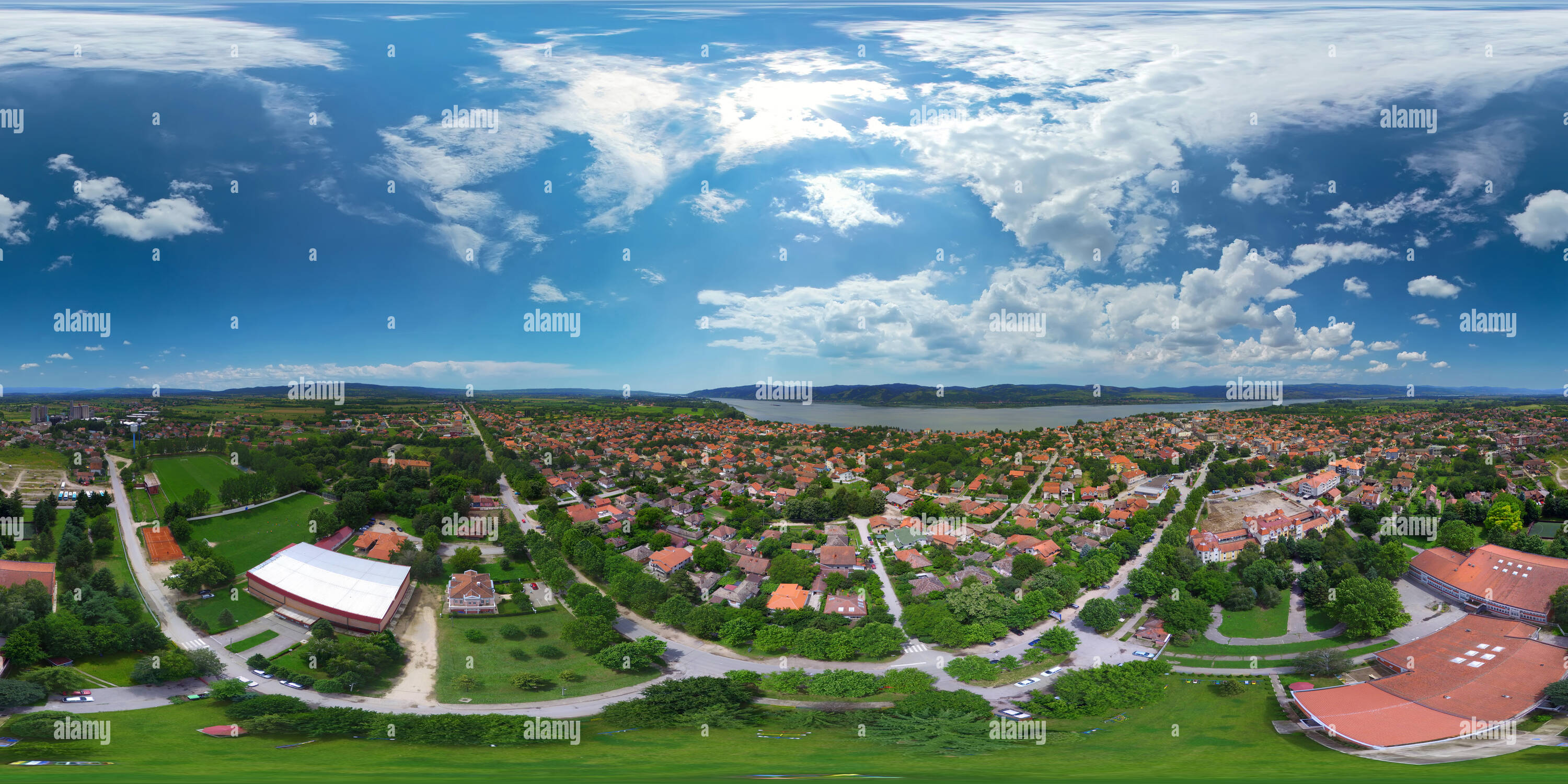 Gradiste hi-res stock photography and images - Alamy